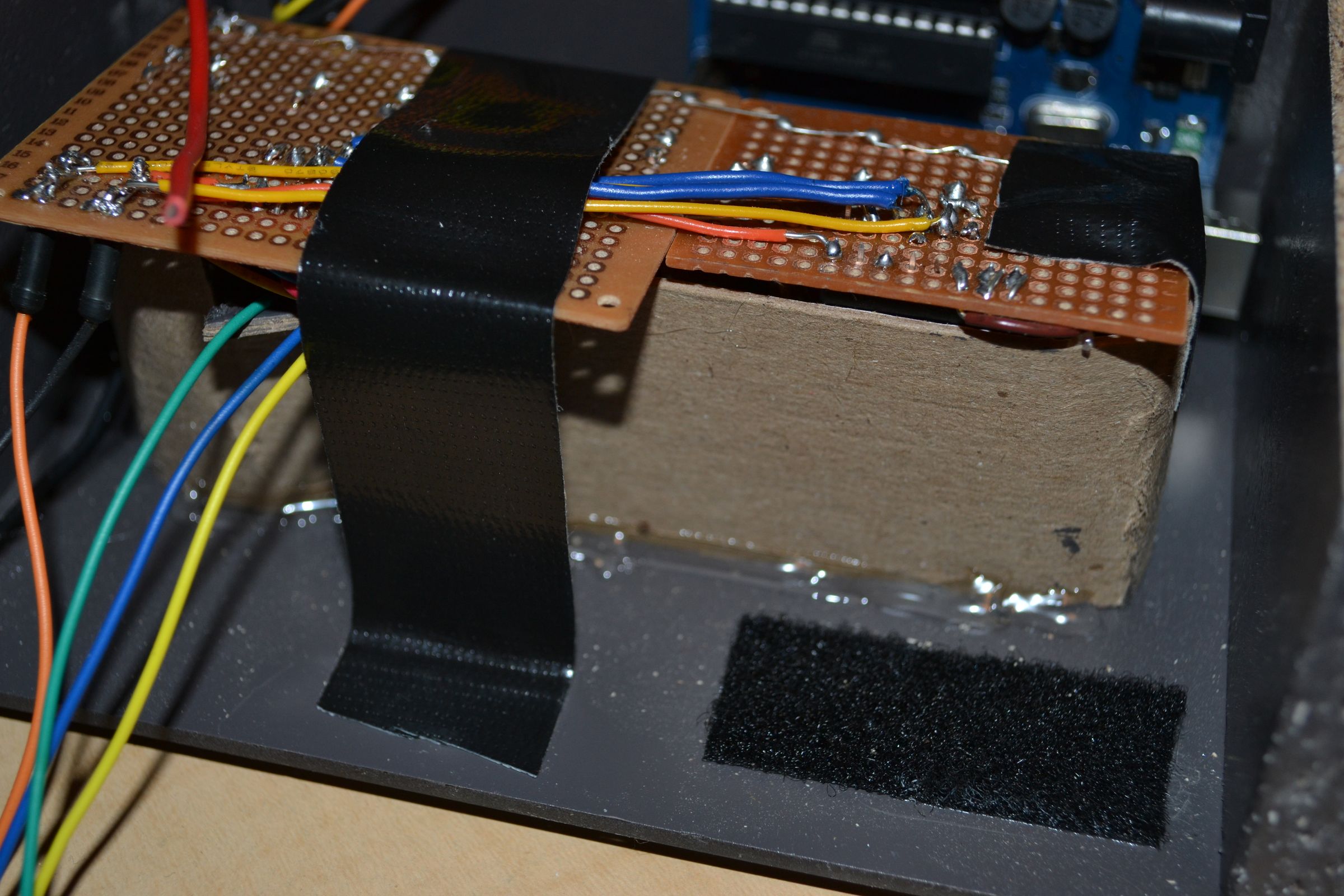 Quality of Life Meter : 10 Steps (with Pictures) - Instructables