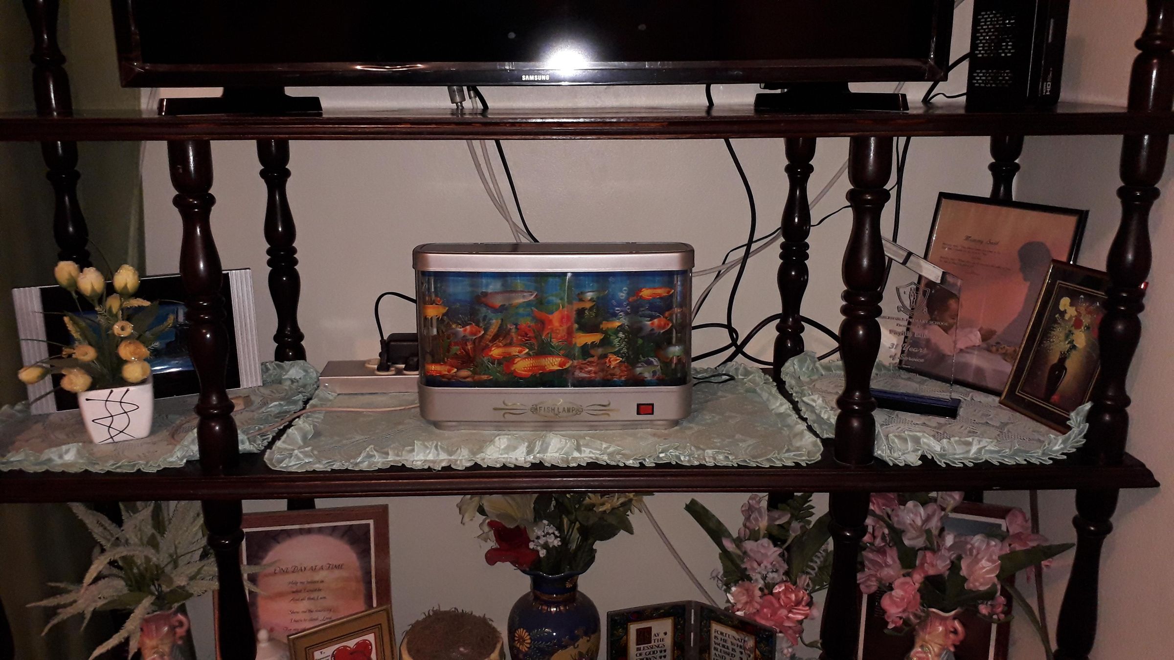 Zip Tie Cable Management : 8 Steps - Instructables