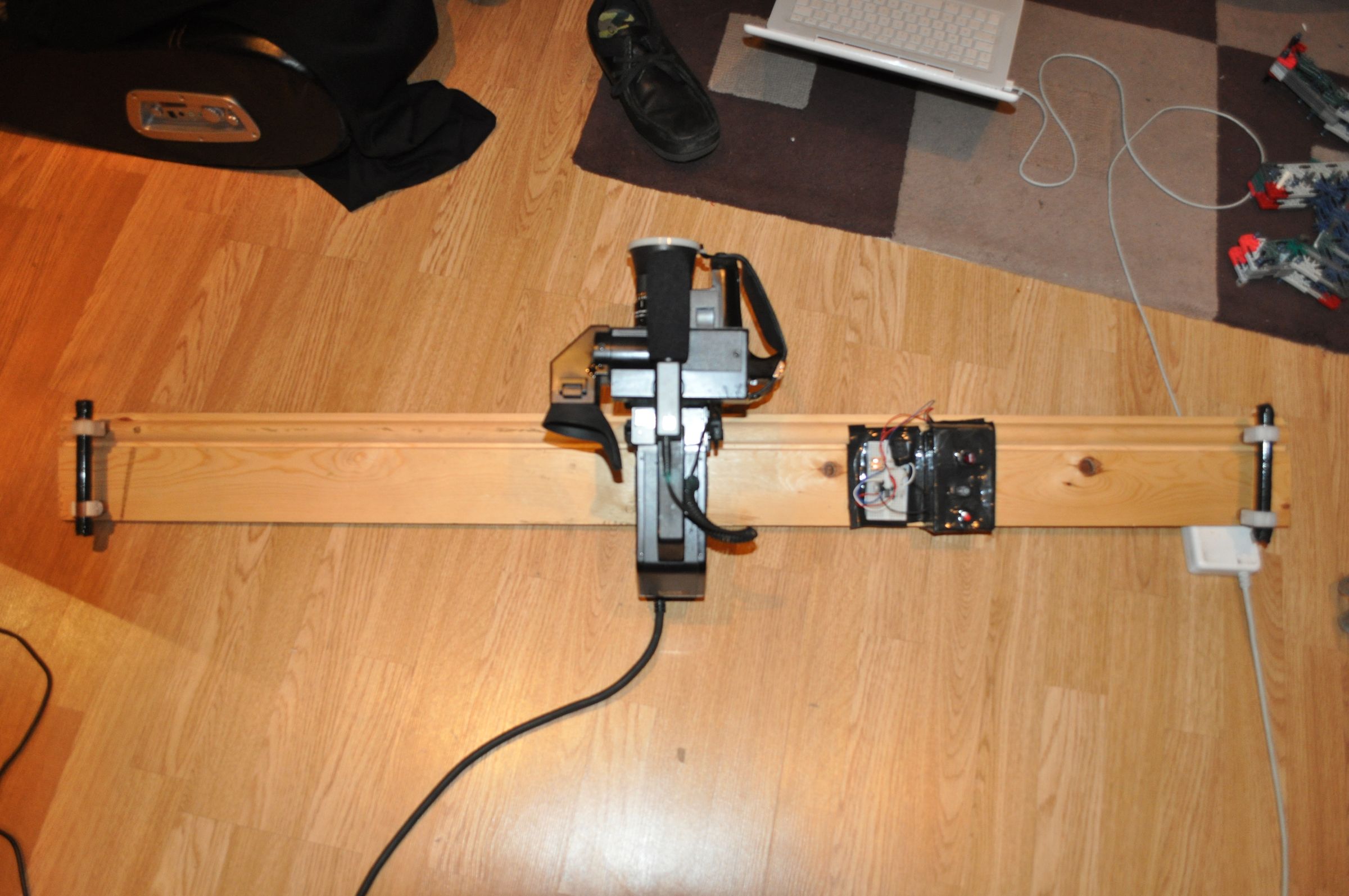 How to Make a Movie... for Cheap : 11 Steps (with Pictures) - Instructables