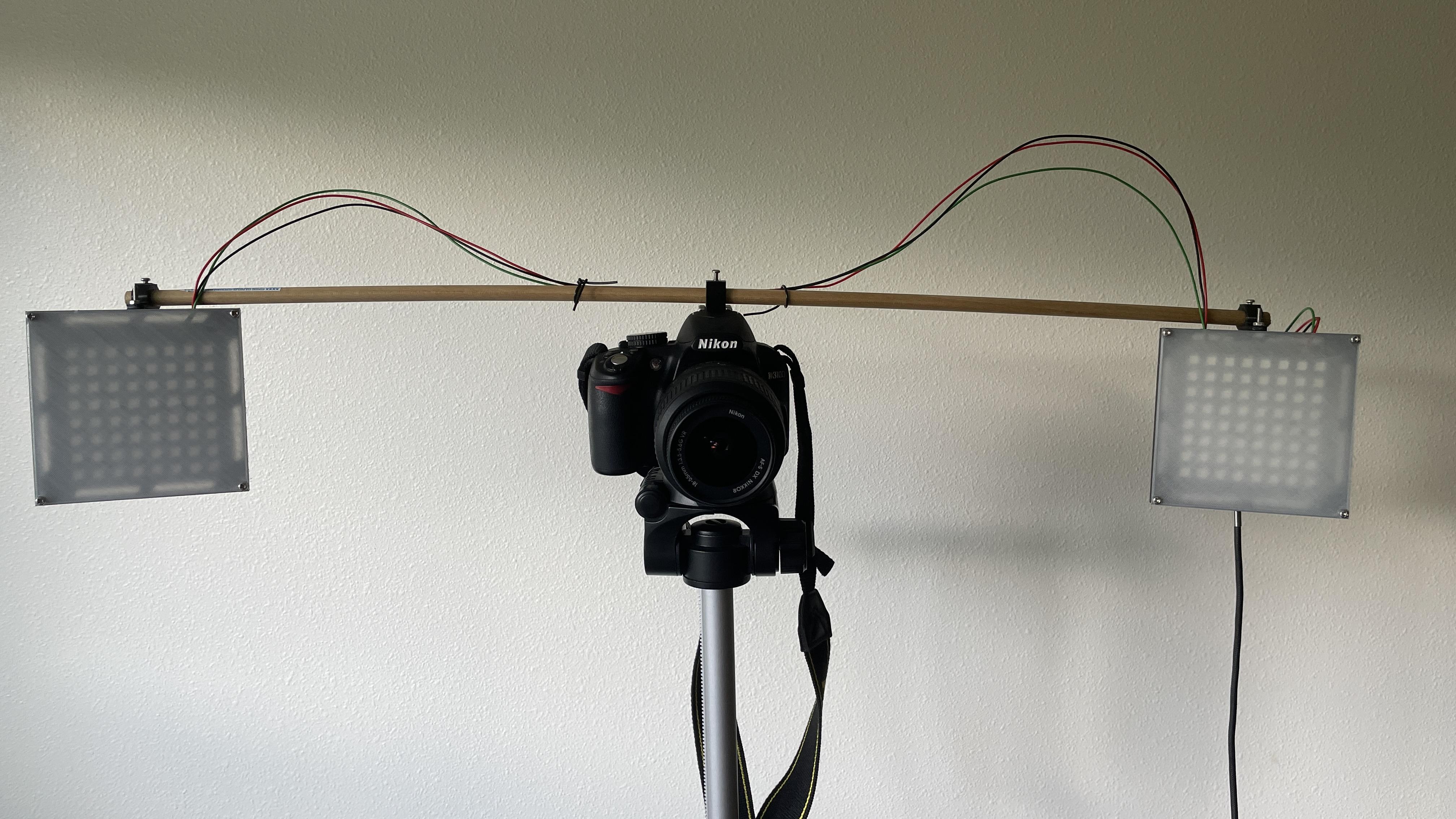 LED Camera Lights : 6 Steps (with Pictures) - Instructables