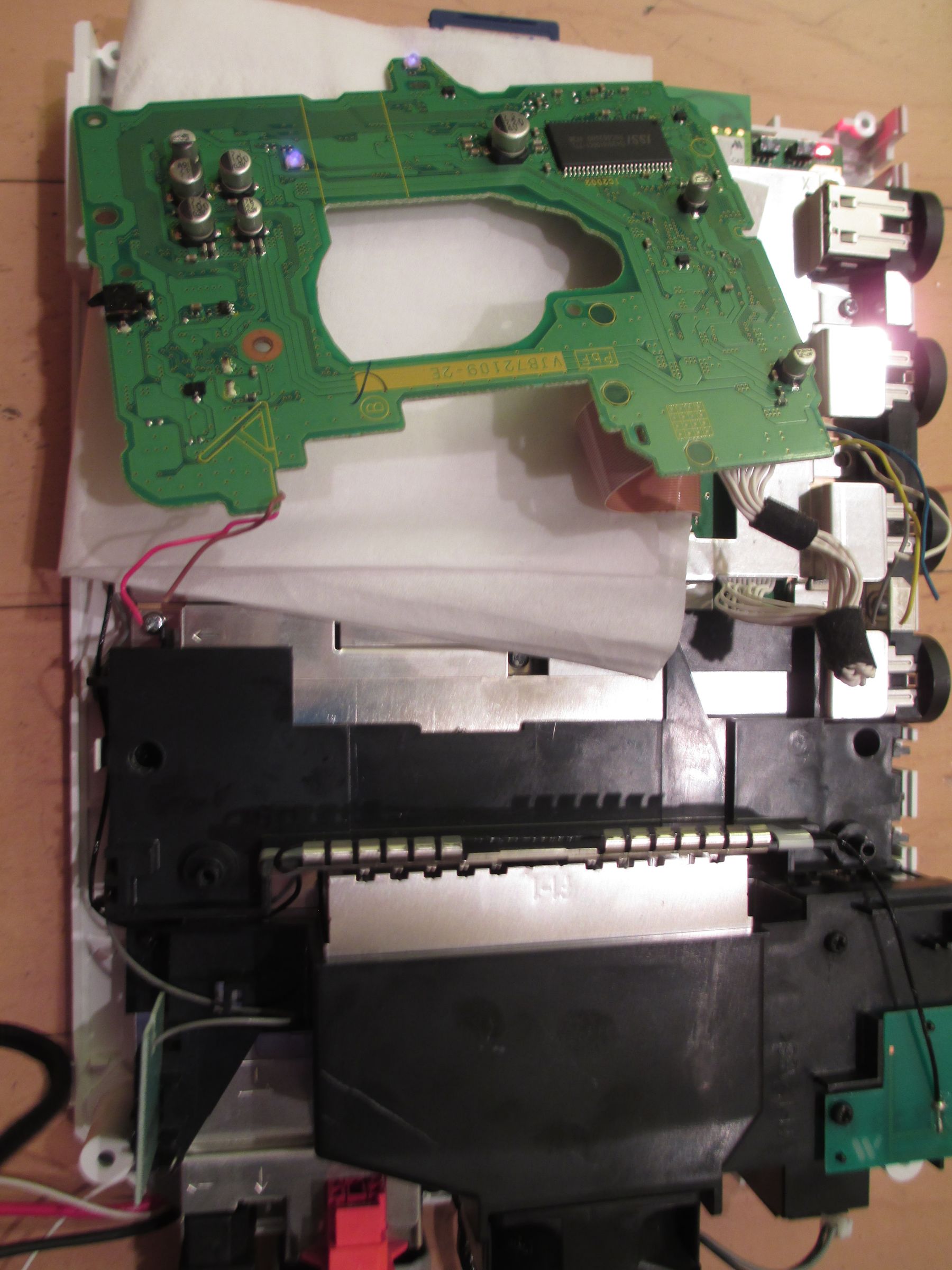 Build a Low-cost Portable Wii Laptop : 17 Steps (with Pictures ...