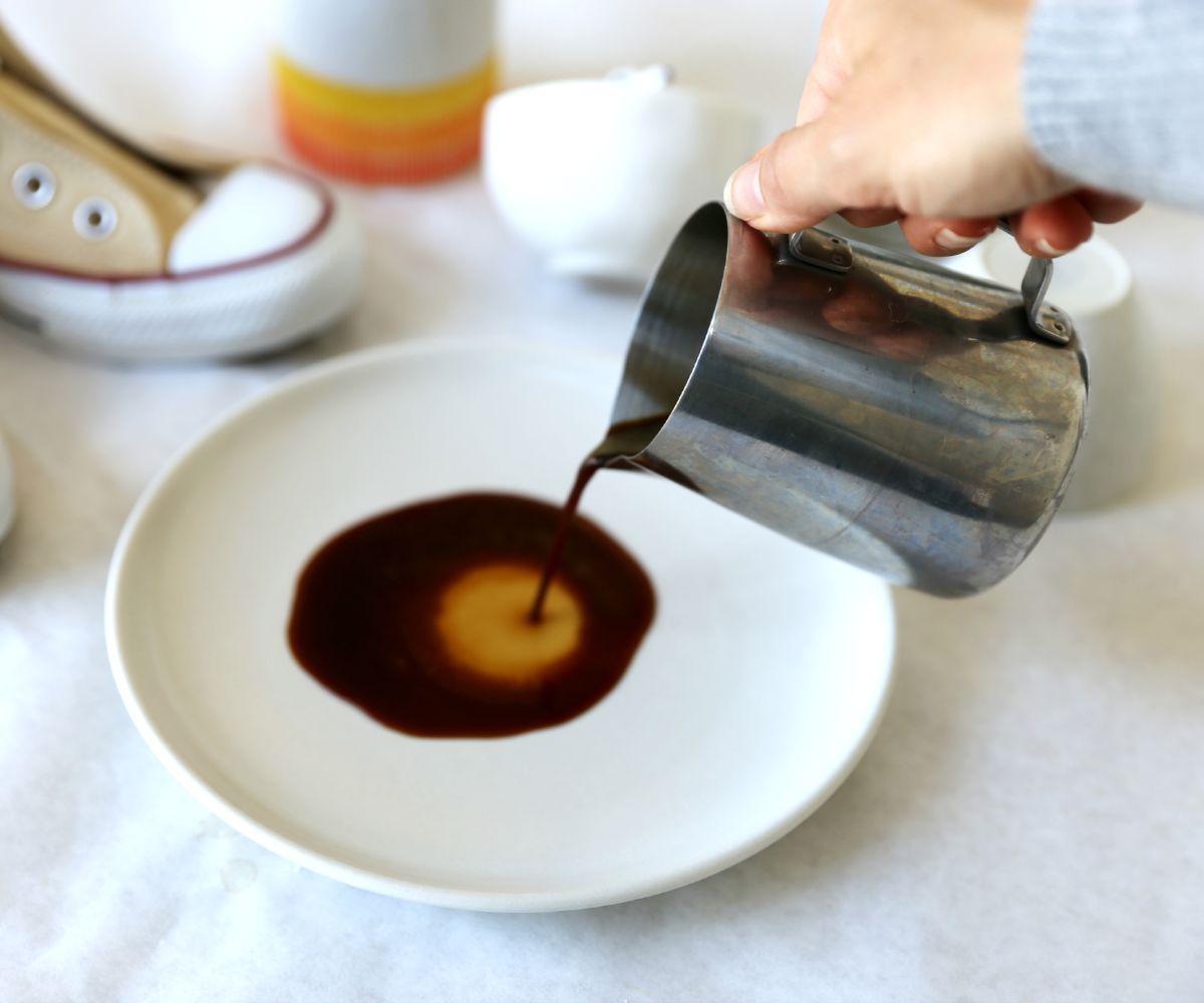 Natural Dying With Tea & Coffee : 8 Steps (with Pictures) - Instructables