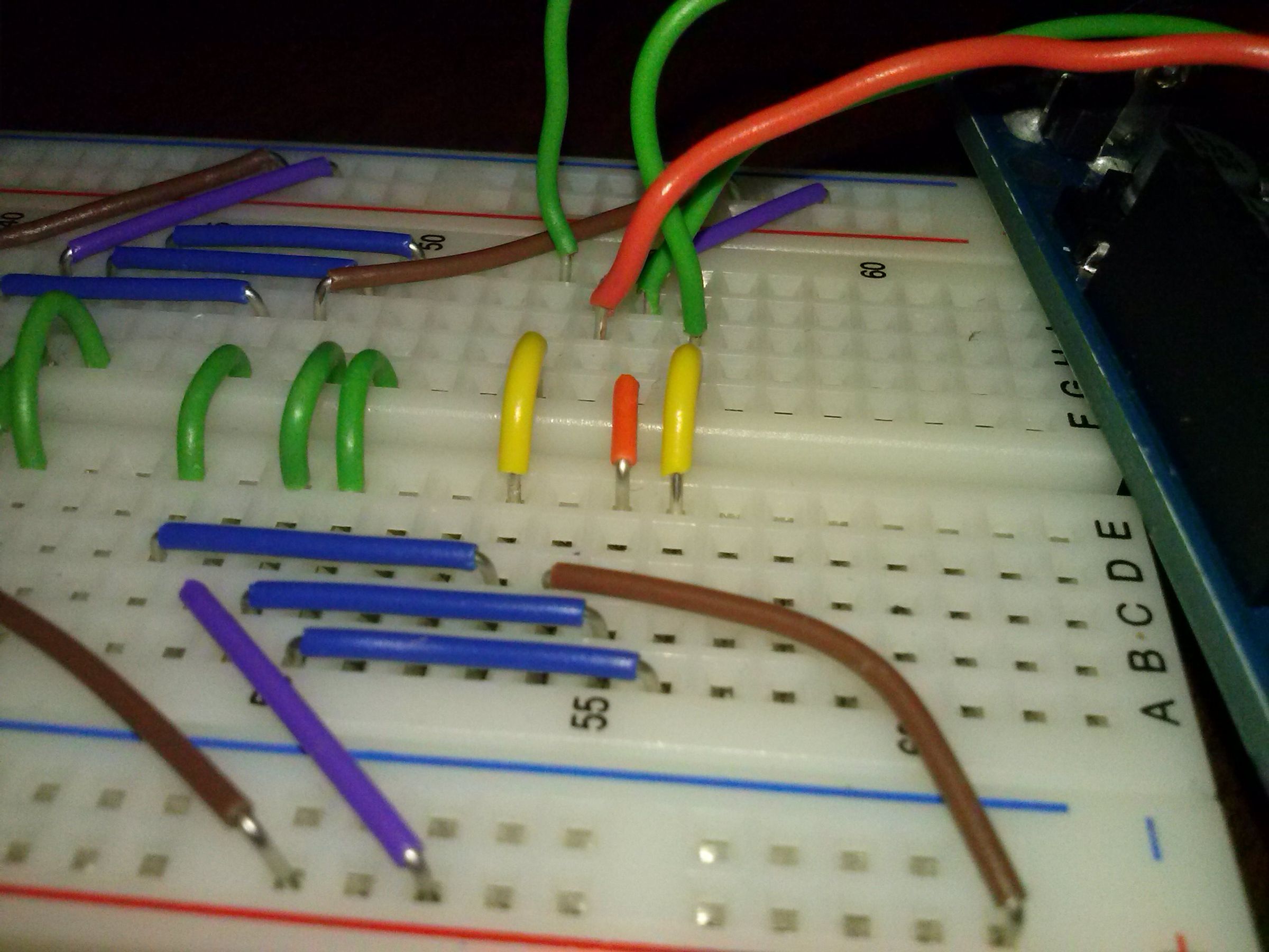 USB Powered RGBLED Chest (w/ Arduino + Basic Program) : 6 Steps ...