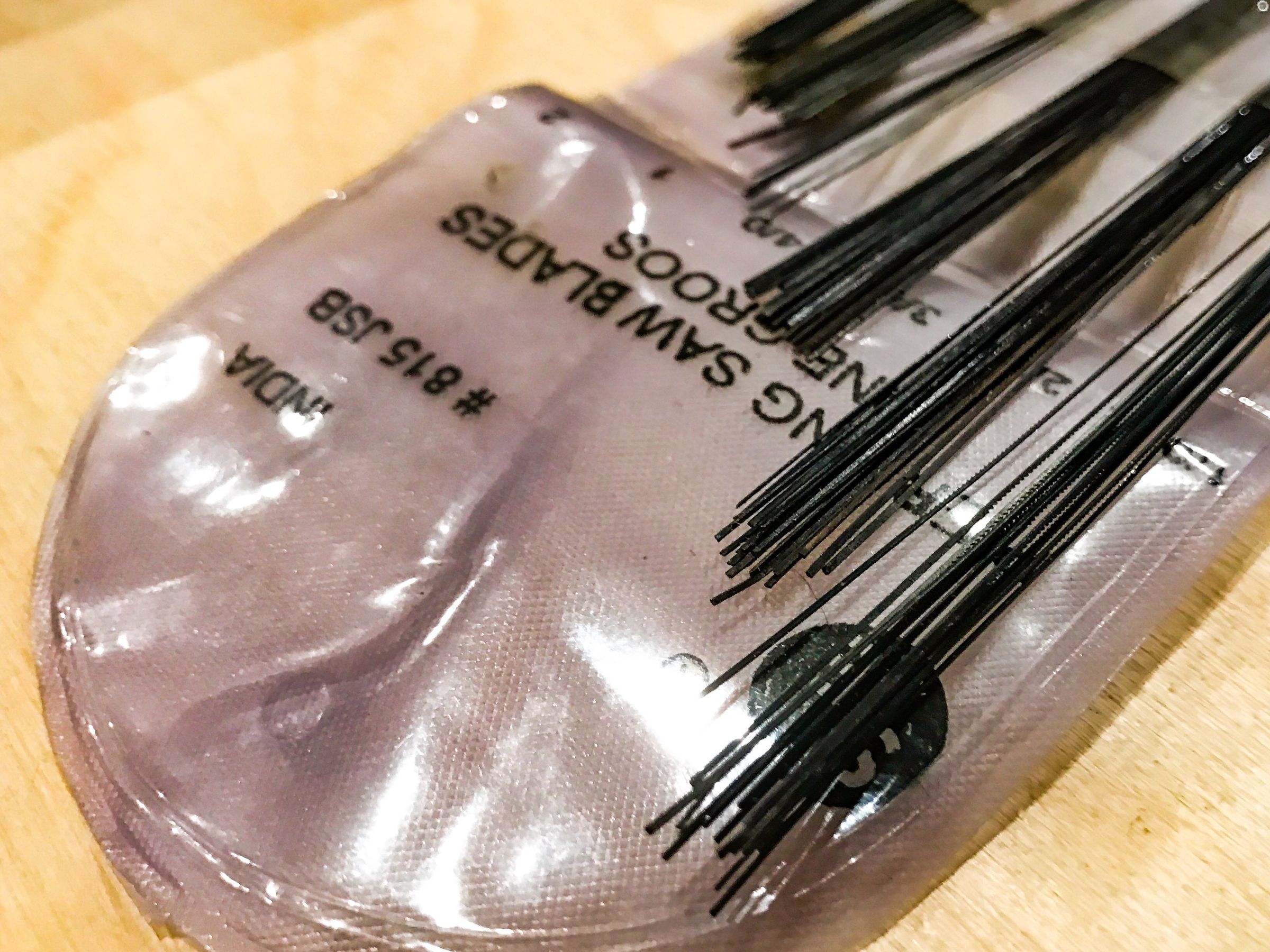 Custom Cut Coin Necklaces : 6 Steps (with Pictures) - Instructables