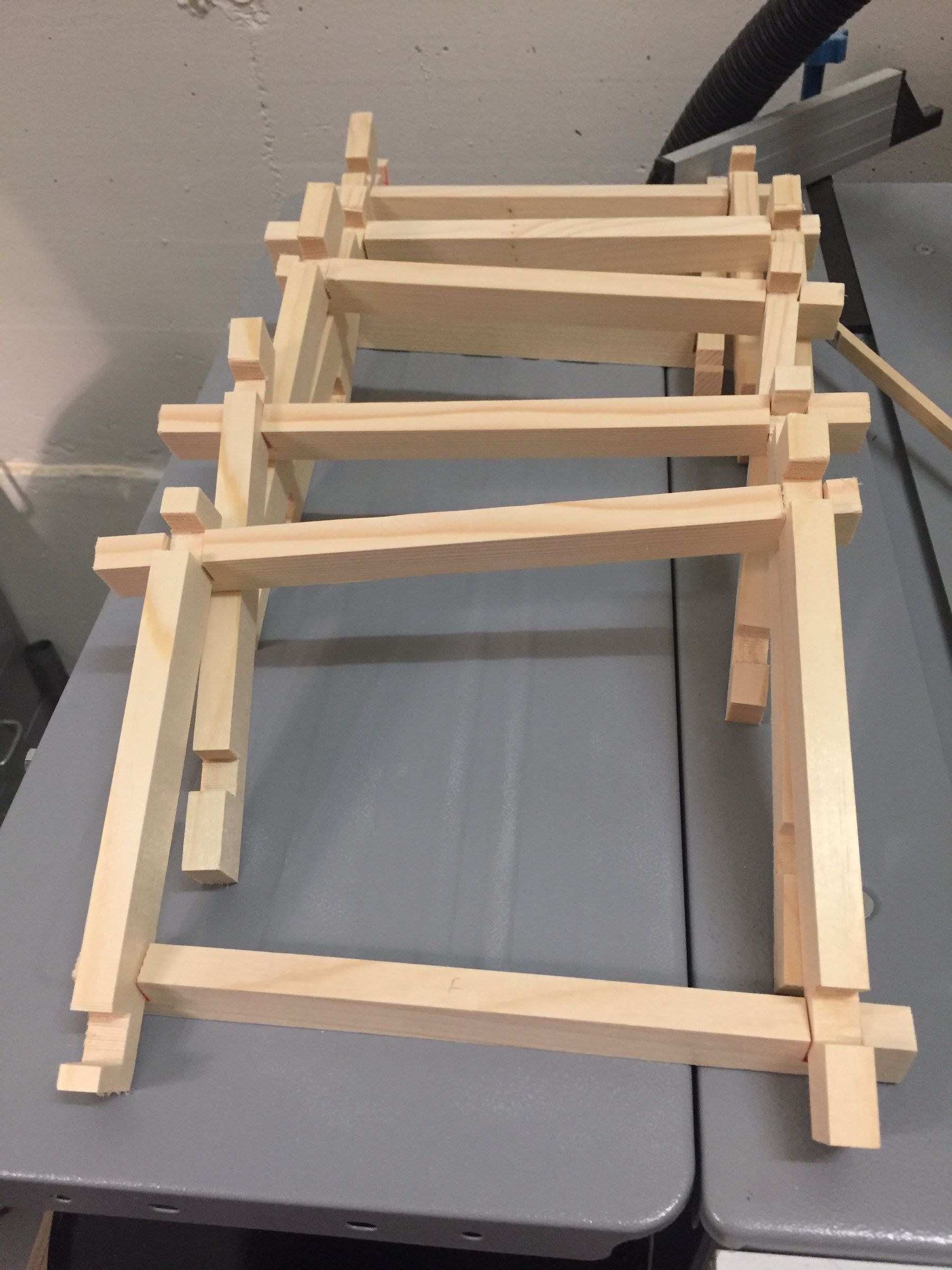 Create a Small Wood House : 10 Steps (with Pictures) - Instructables