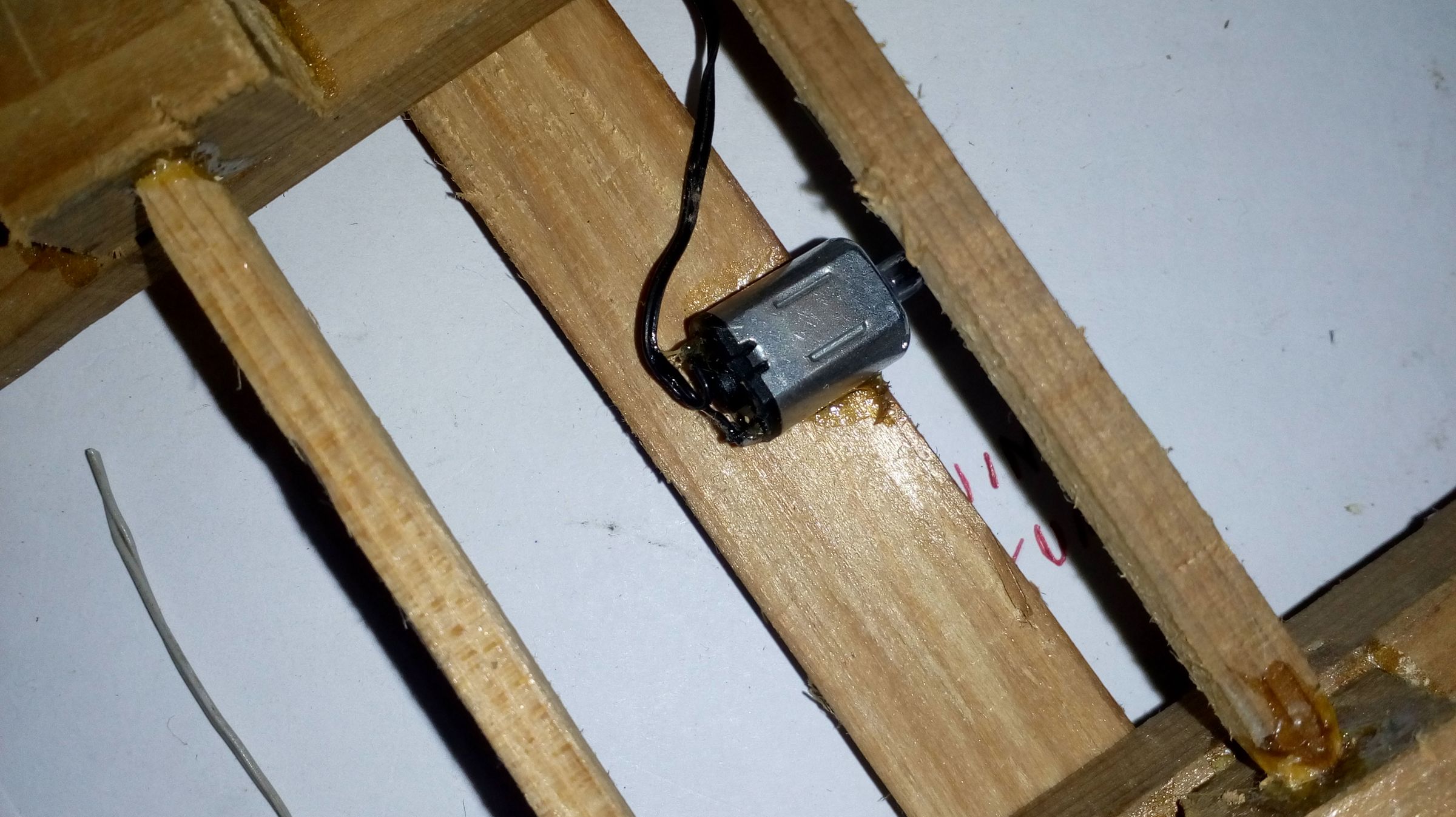 R.C Raft Boat With Wifi Controlled Part 1 : 4 Steps - Instructables