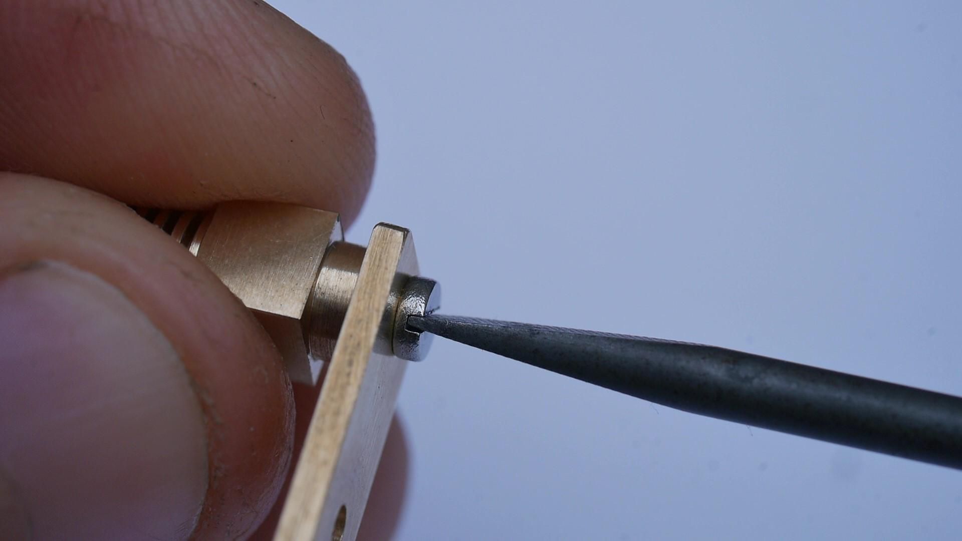 A Miniature Beam Stirling Engine : 11 Steps (with Pictures) - Instructables