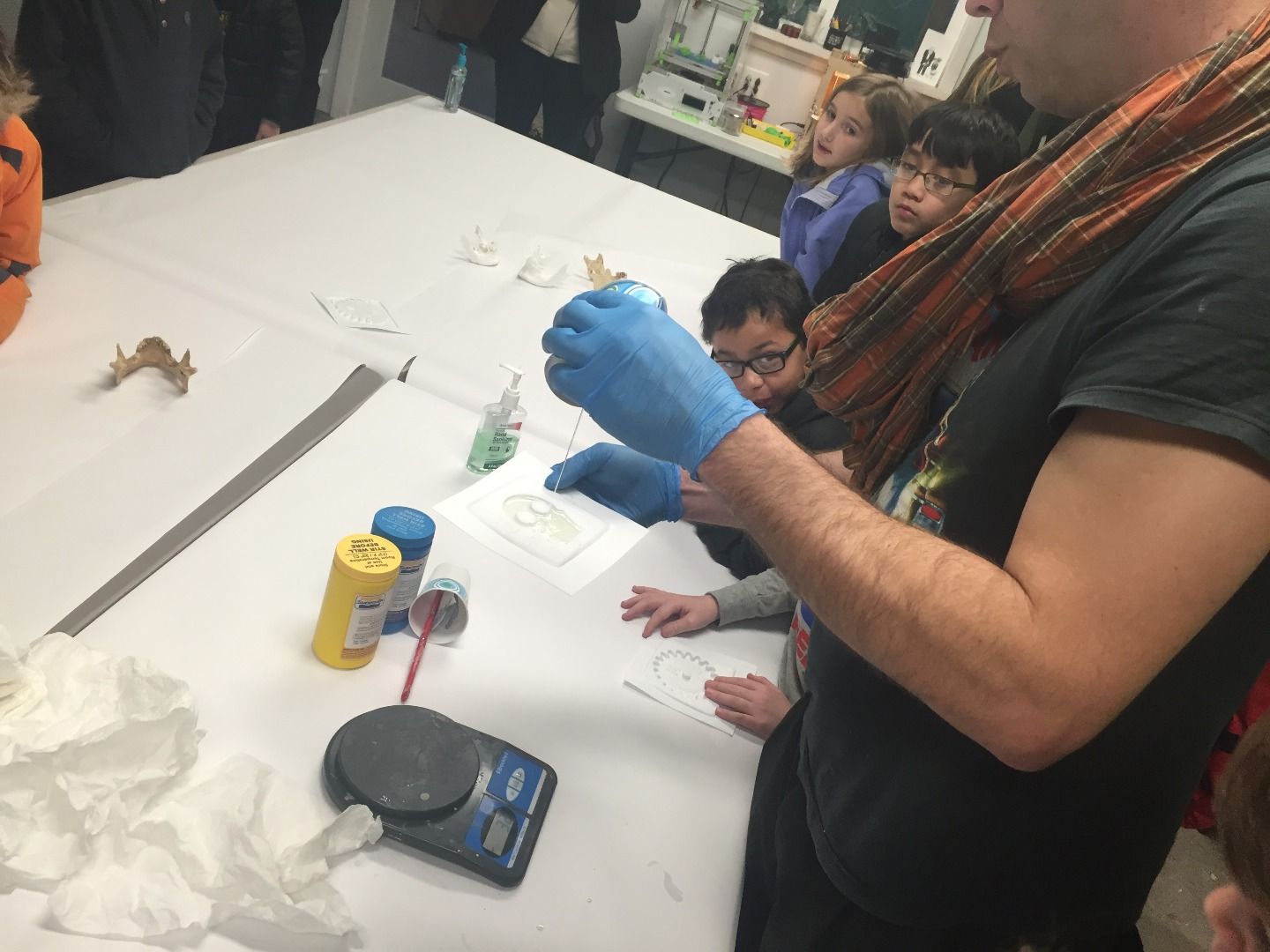 Casting and Mold Making for Edible Foods : 7 Steps - Instructables