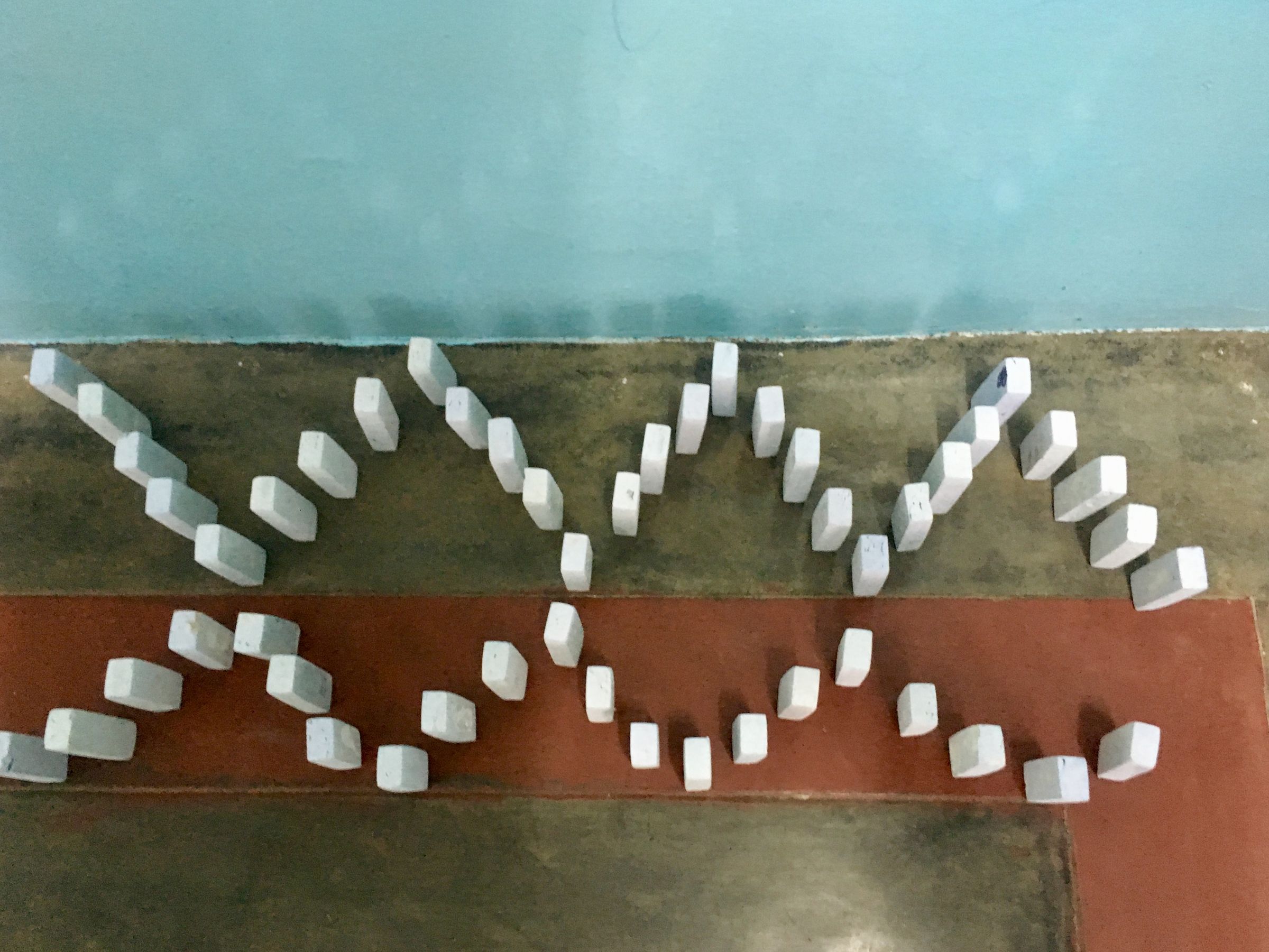 PAPER JENGA : 26 Steps (with Pictures) - Instructables