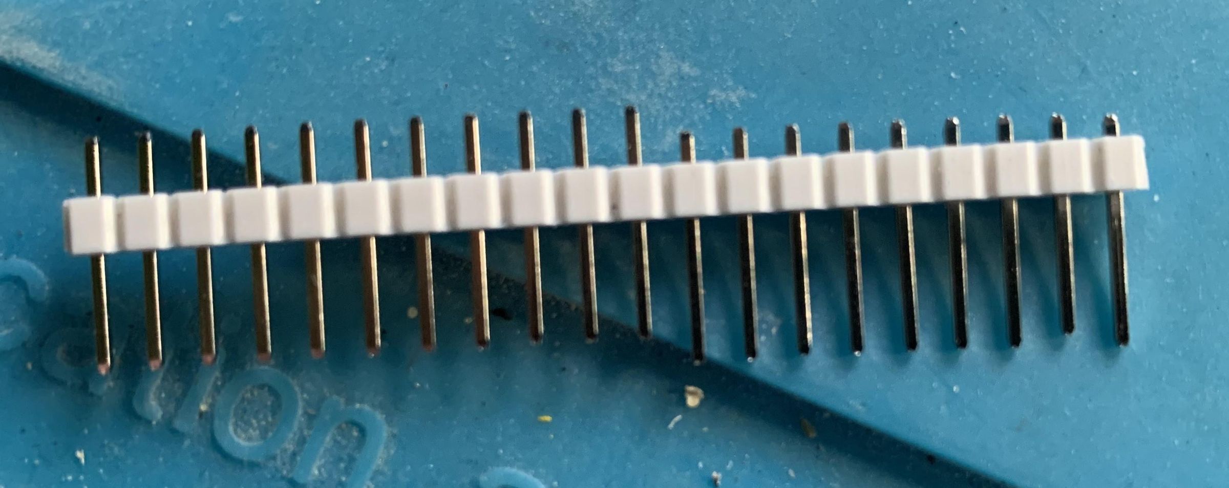 Raspberry Pi Stripboard Adapter : 5 Steps - Instructables