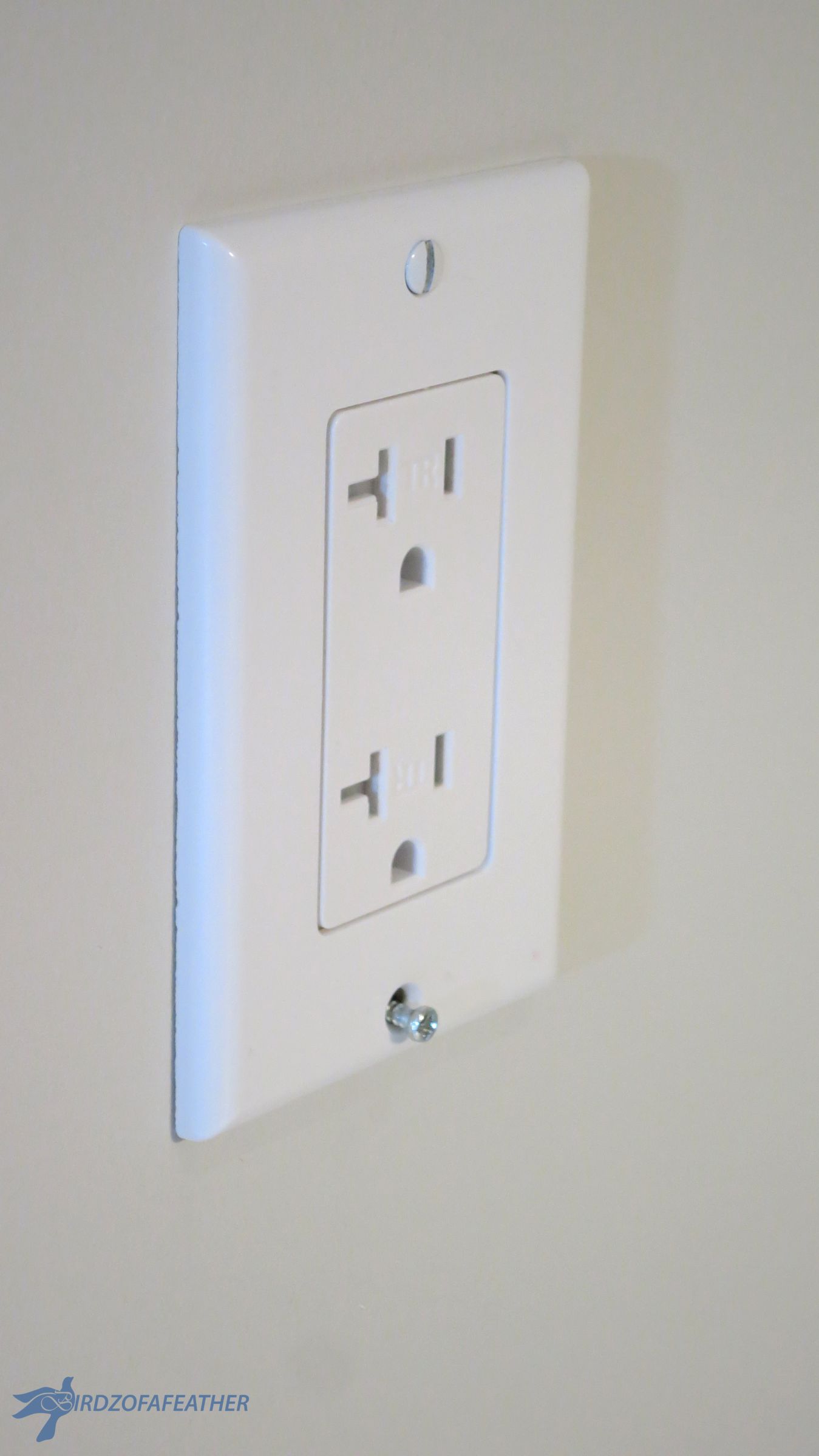 CO Detector Wall Safe: Hidden in Plain Sight! : 21 Steps (with Pictures ...