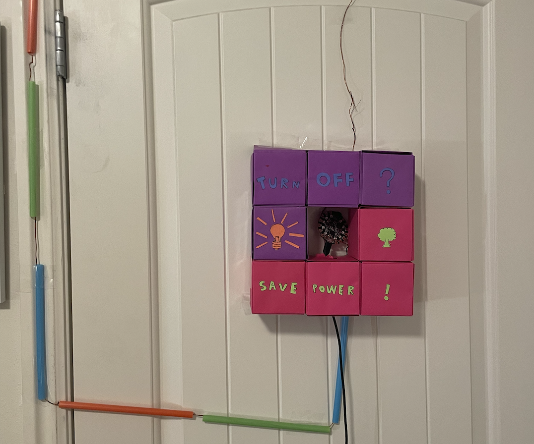 Light Reminder : 7 Steps - Instructables