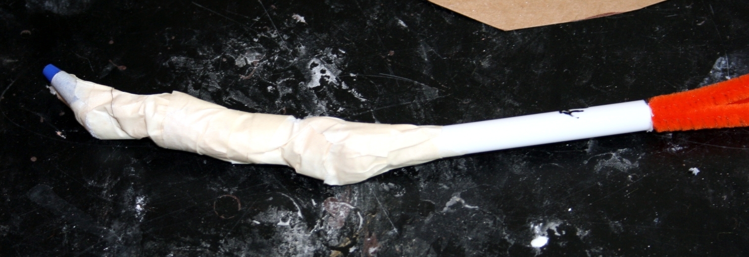 Corpse Hands : 11 Steps (with Pictures) - Instructables