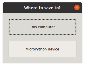 OneSignal Micropython Library : 6 Steps - Instructables