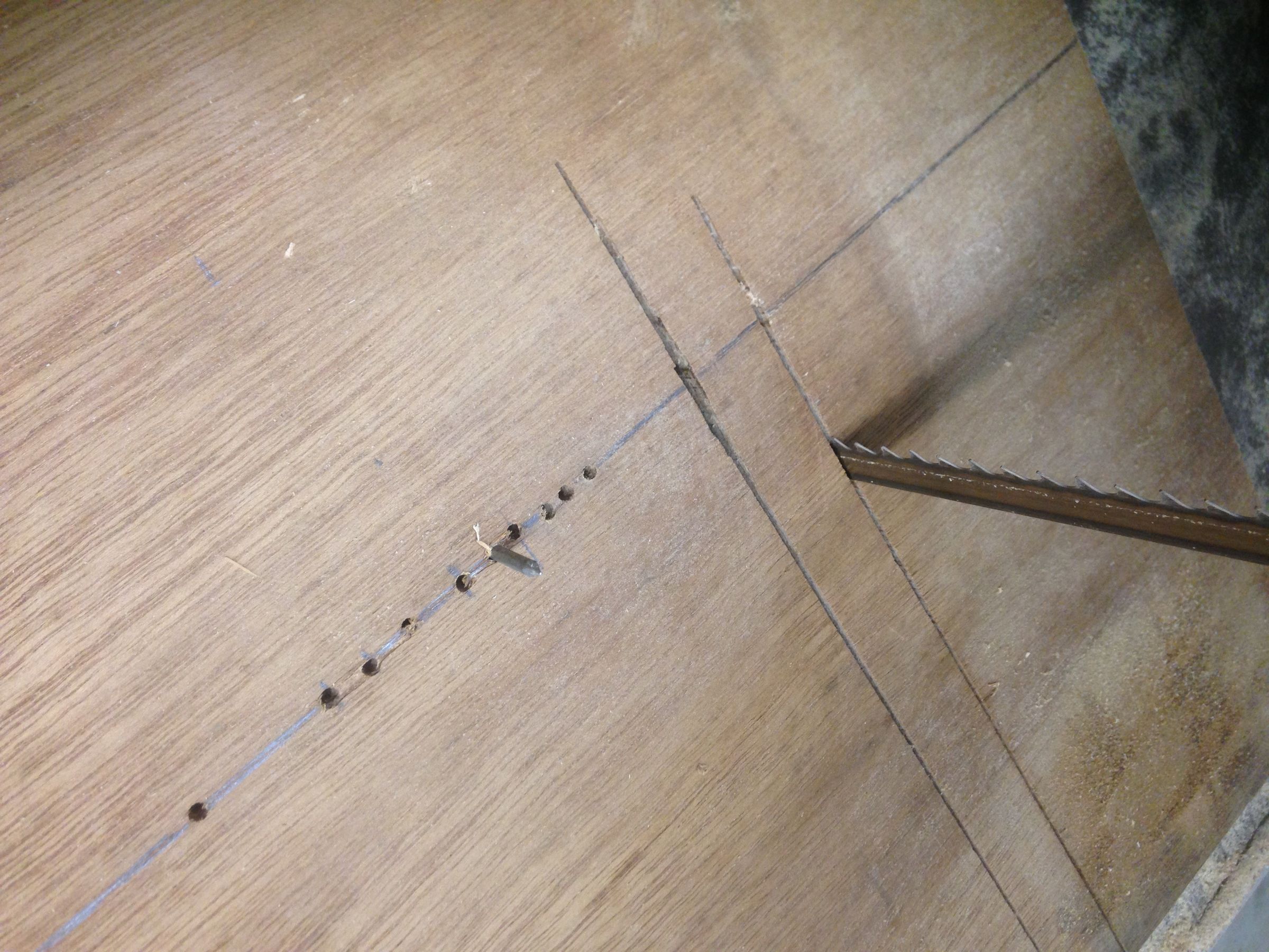 Ripp'n Wheel'n Spin'n Wheel for the Classroom : 12 Steps (with Pictures ...