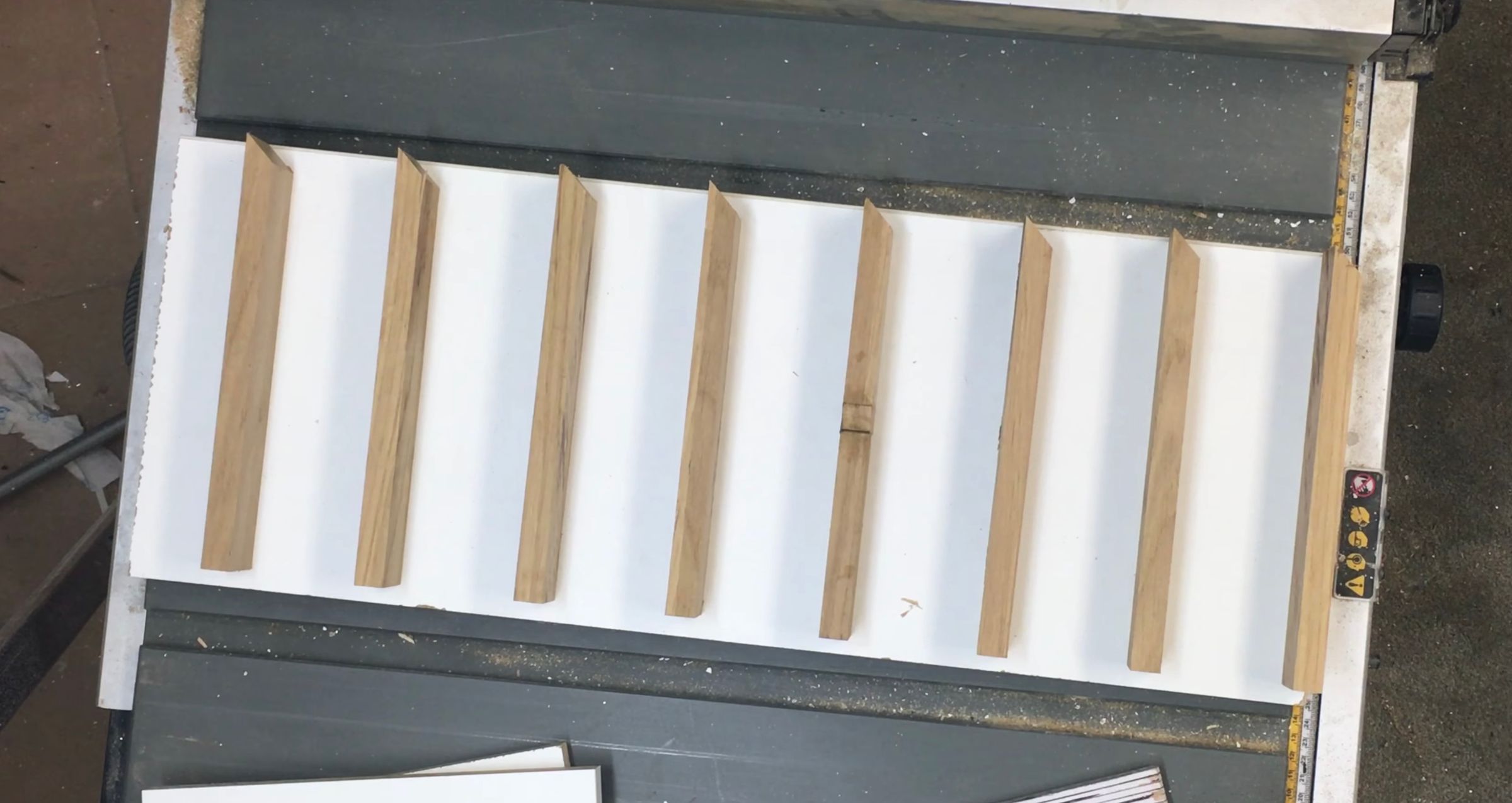 Make a Small Parts Organizer! : 6 Steps (with Pictures) - Instructables