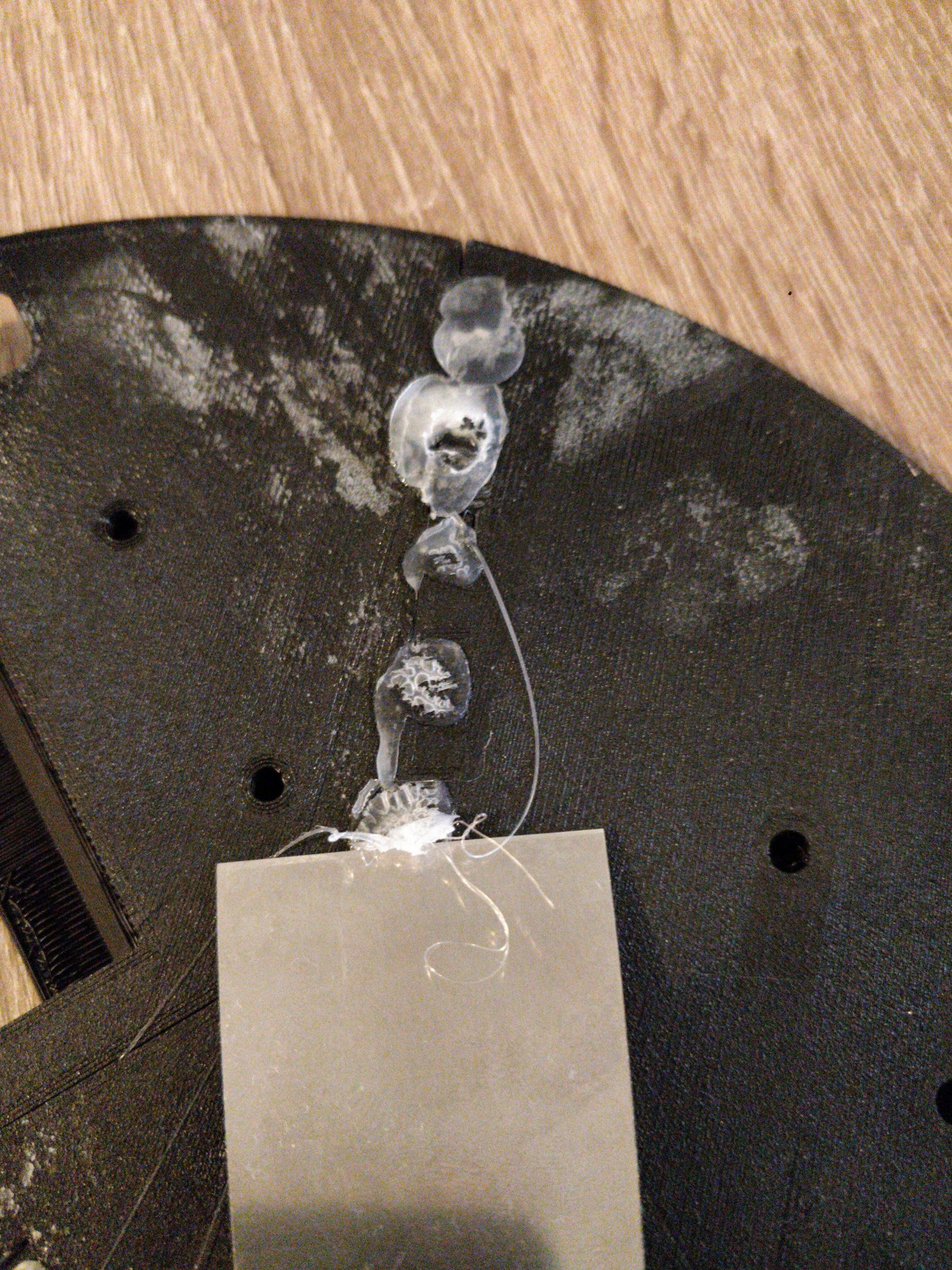 Building a Moving Platform Robot From Scratch : 12 Steps (with Pictures ...