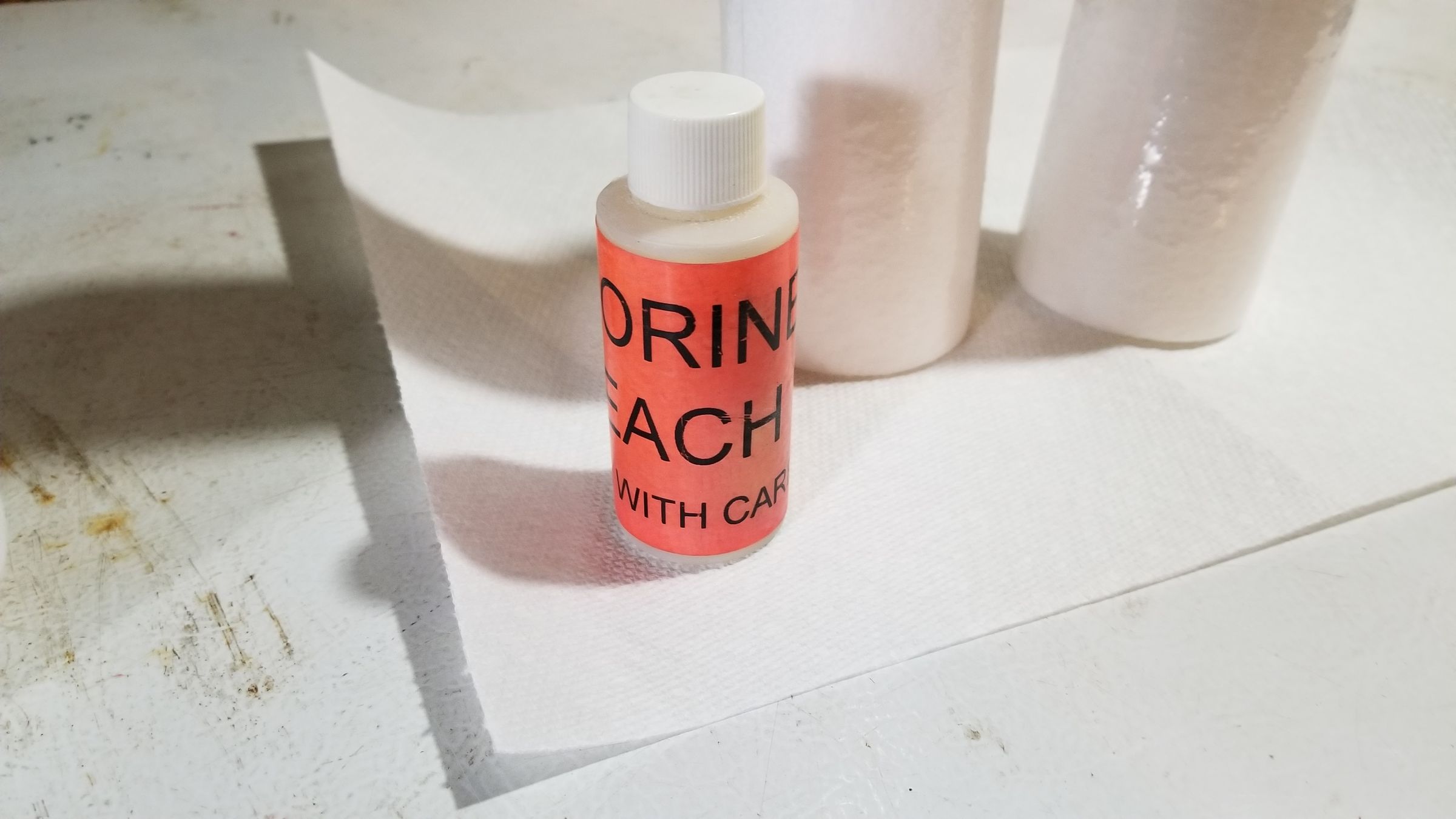 Safe Drinking Water : 63 Steps - Instructables