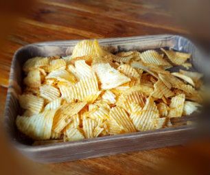 Cute Wooden Snack Tray : 7 Steps (with Pictures) - Instructables