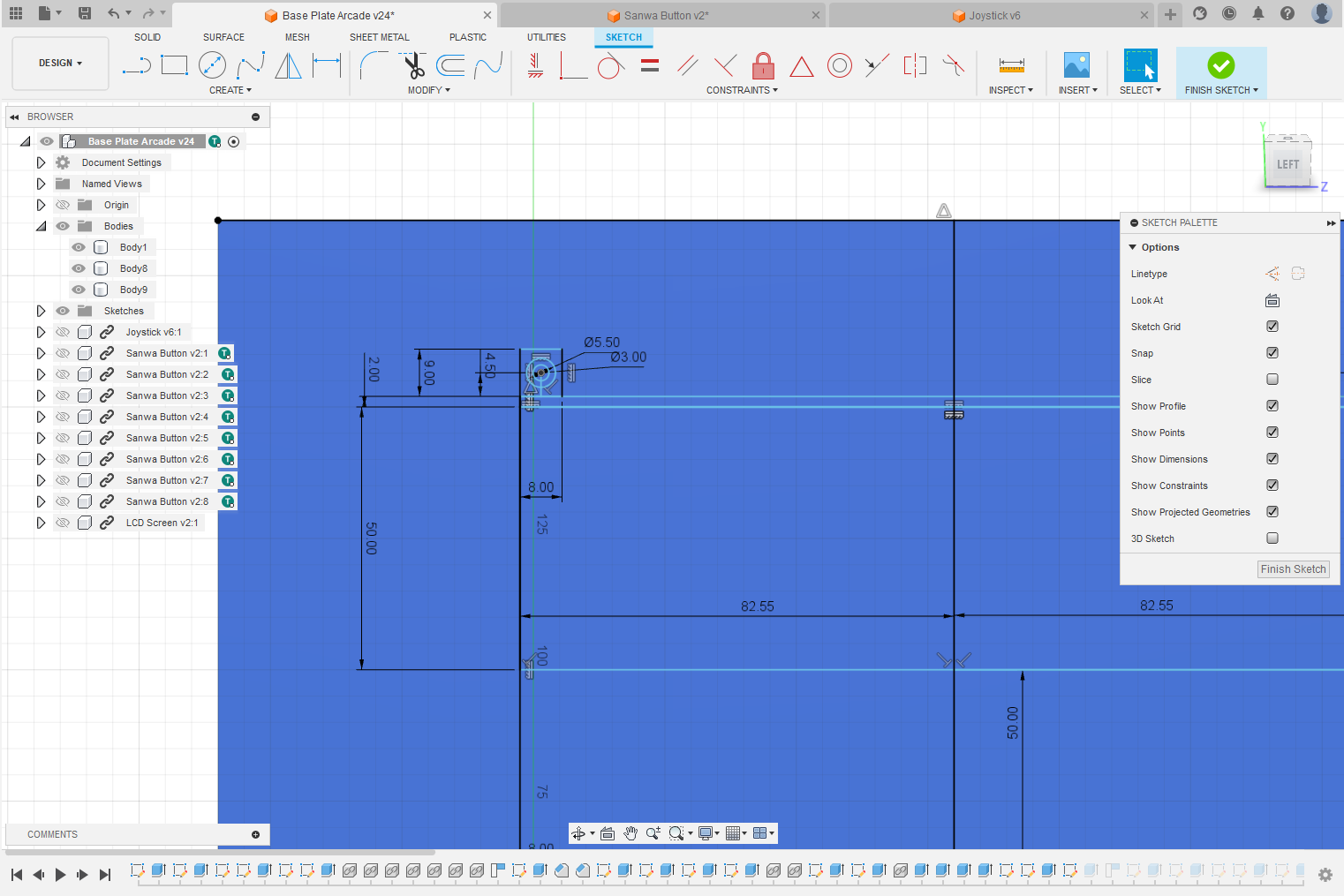 Autodesk Arcade! : 17 Steps (with Pictures) - Instructables