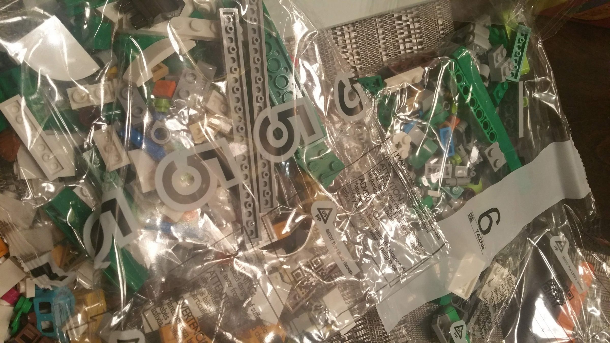 Interactive Lego Pop-Up Book With Makey Makey : 4 Steps - Instructables