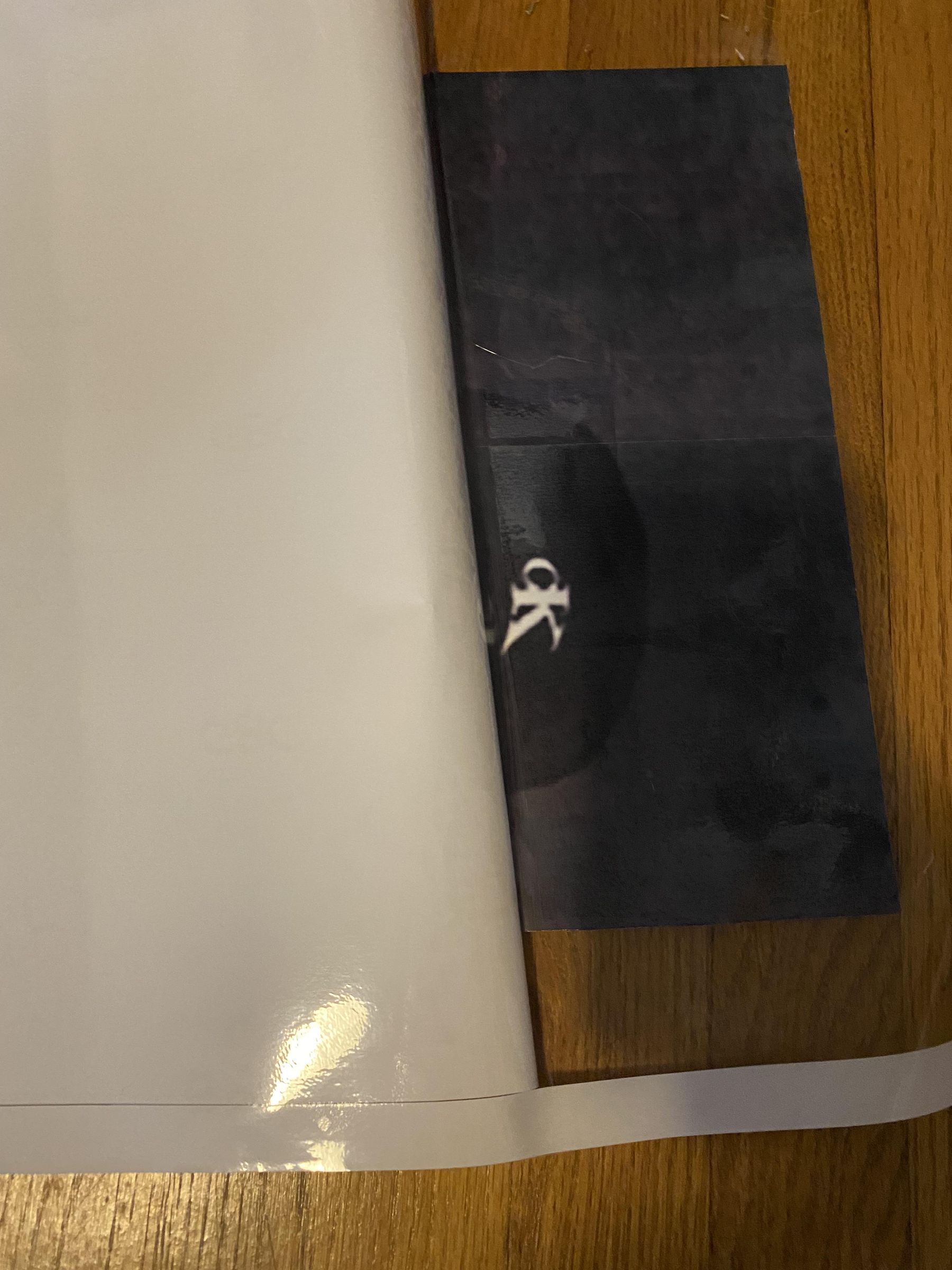 Easy Book (Marky) Mark Halloween Costume : 7 Steps - Instructables