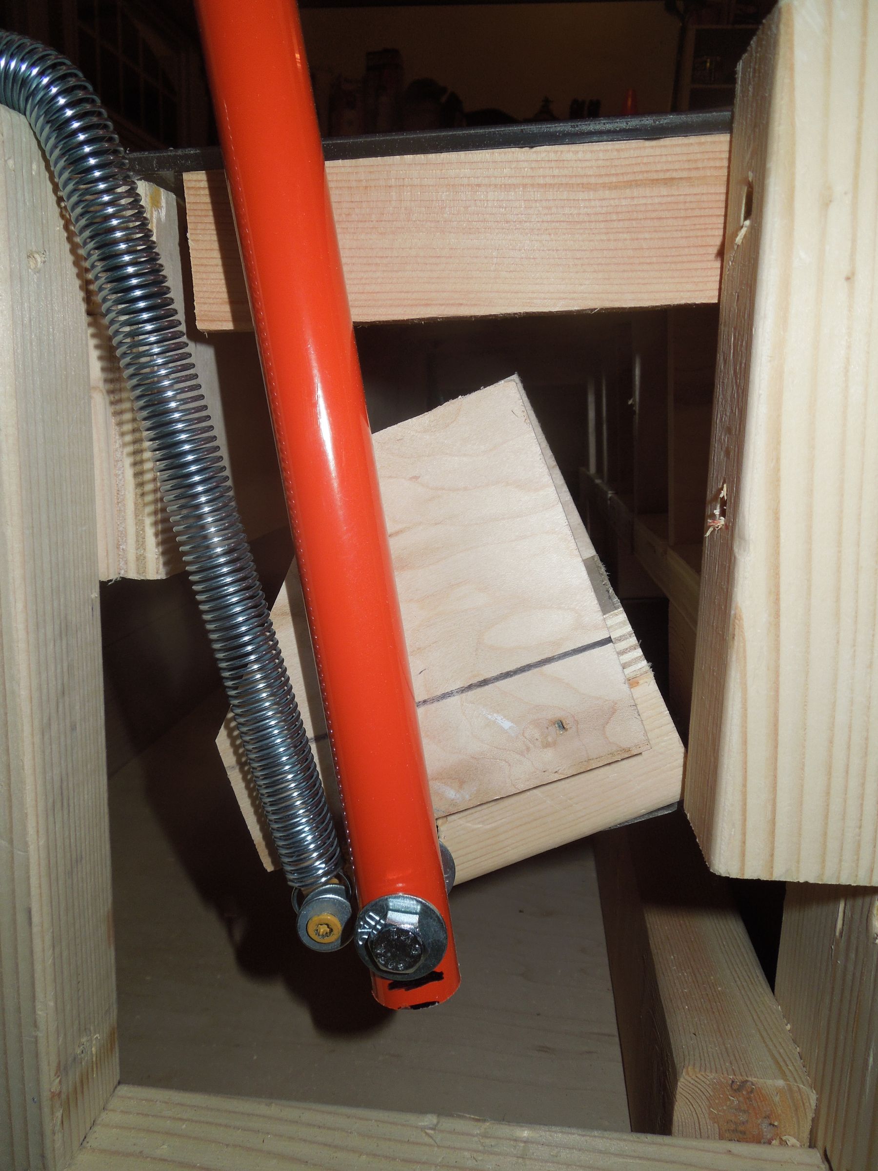 SKEE BALL : 35 Steps (with Pictures) - Instructables