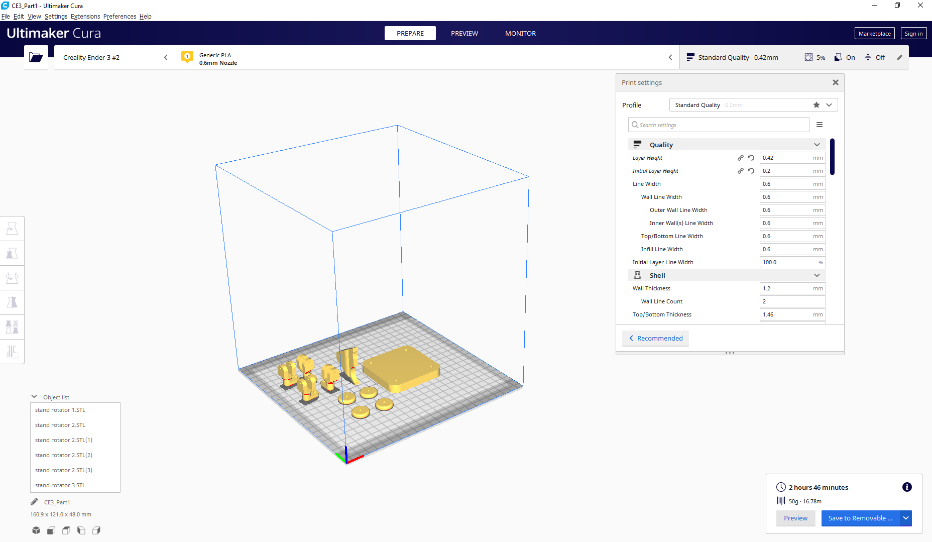 Mr.Instructable Family by Digital Sculpting : 28 Steps (with Pictures ...