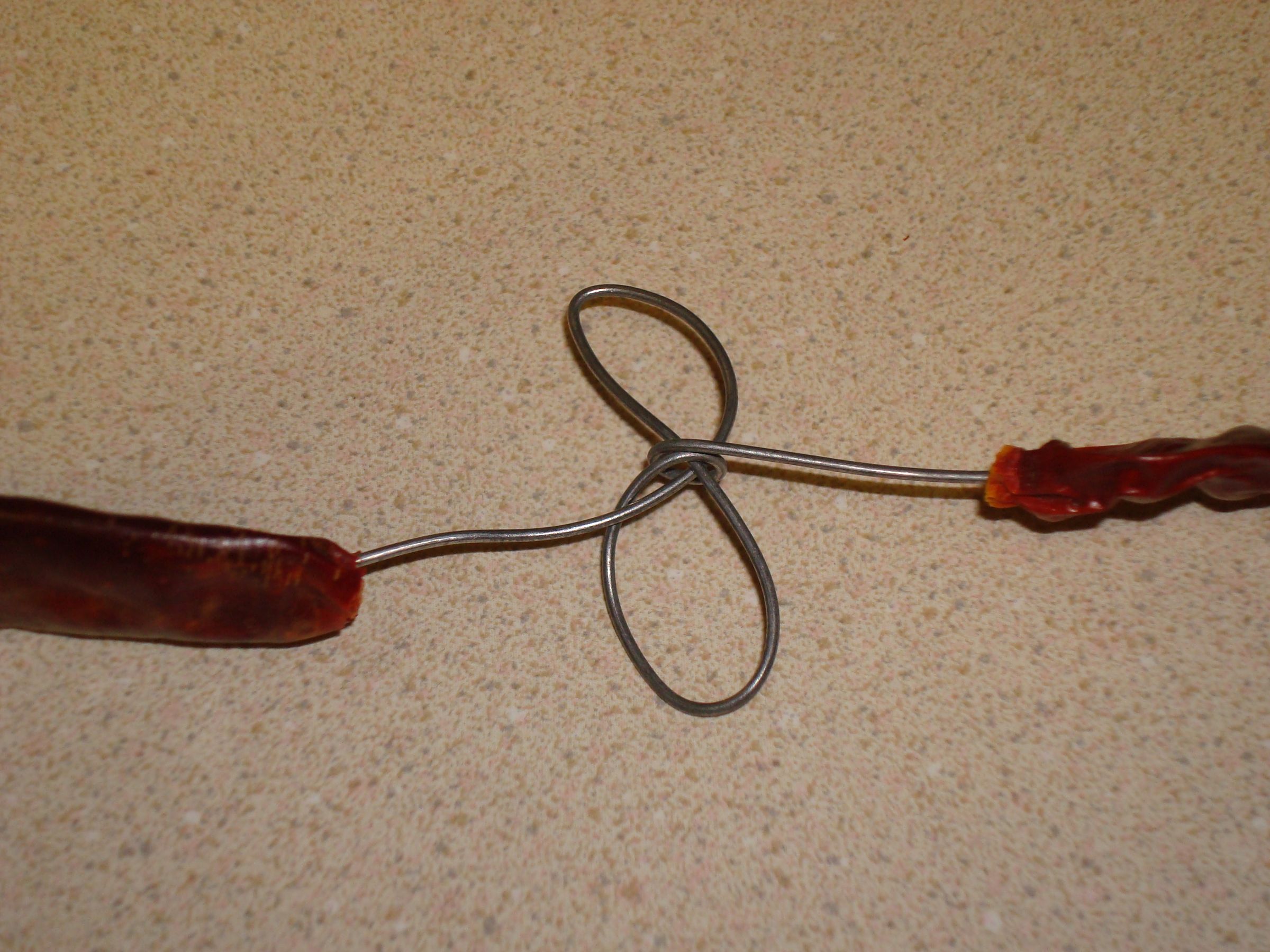 Chili Ristra Monster : 7 Steps - Instructables