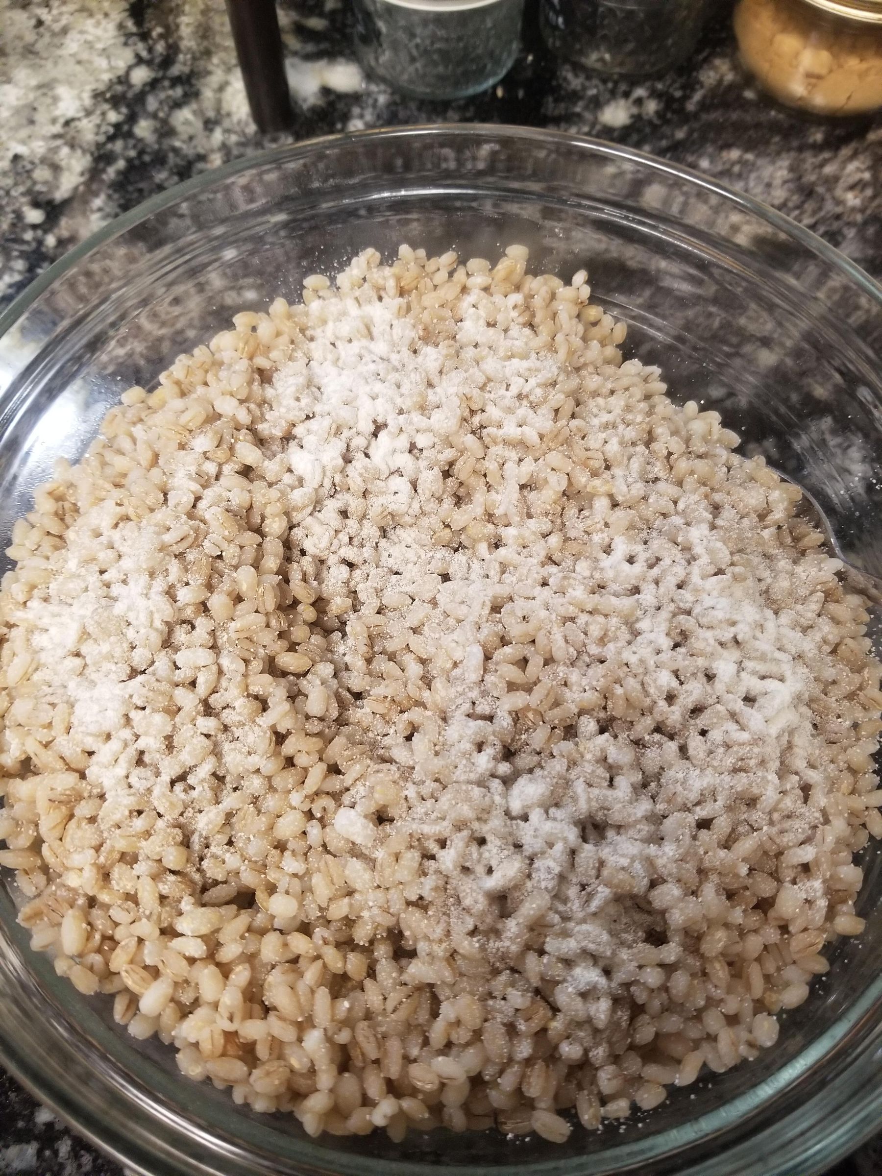 Making Koji - a Foundation of Fermentation : 5 Steps (with Pictures ...