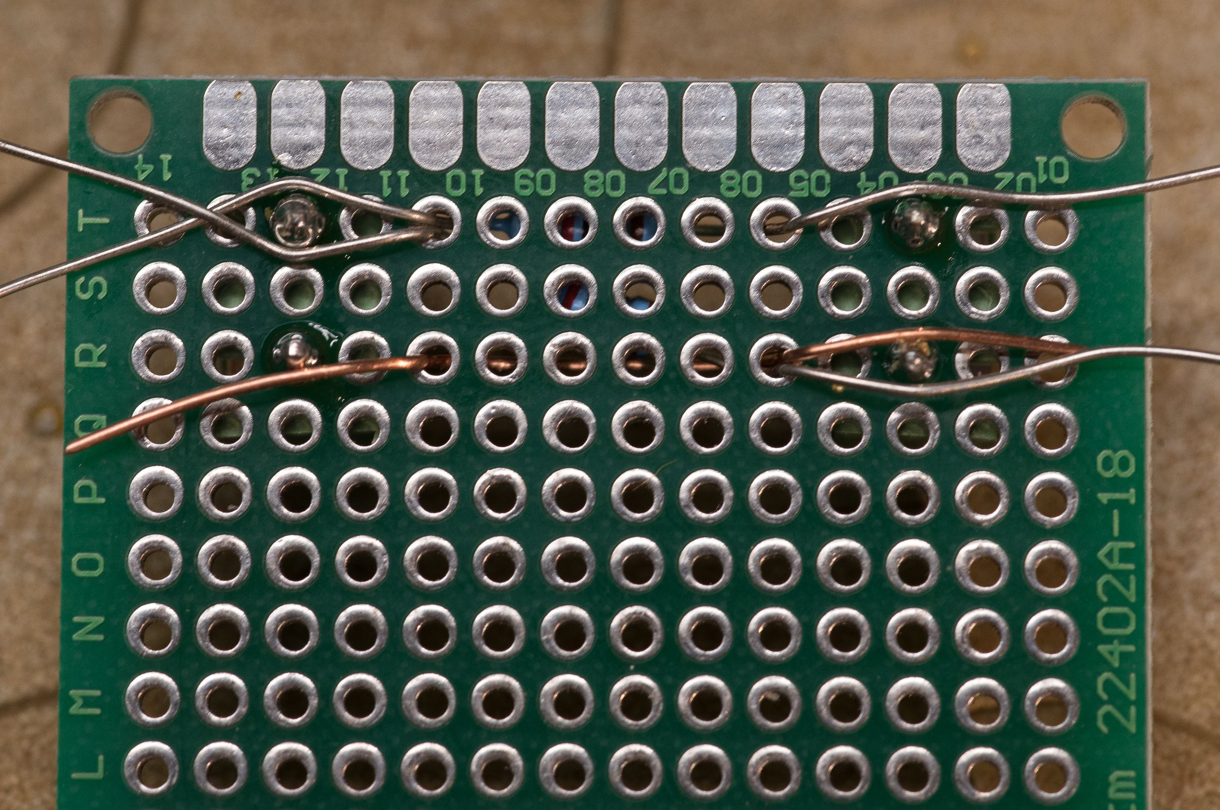 Voltage Divider for Solar Panel/Battery Monitoring : 6 Steps (with ...