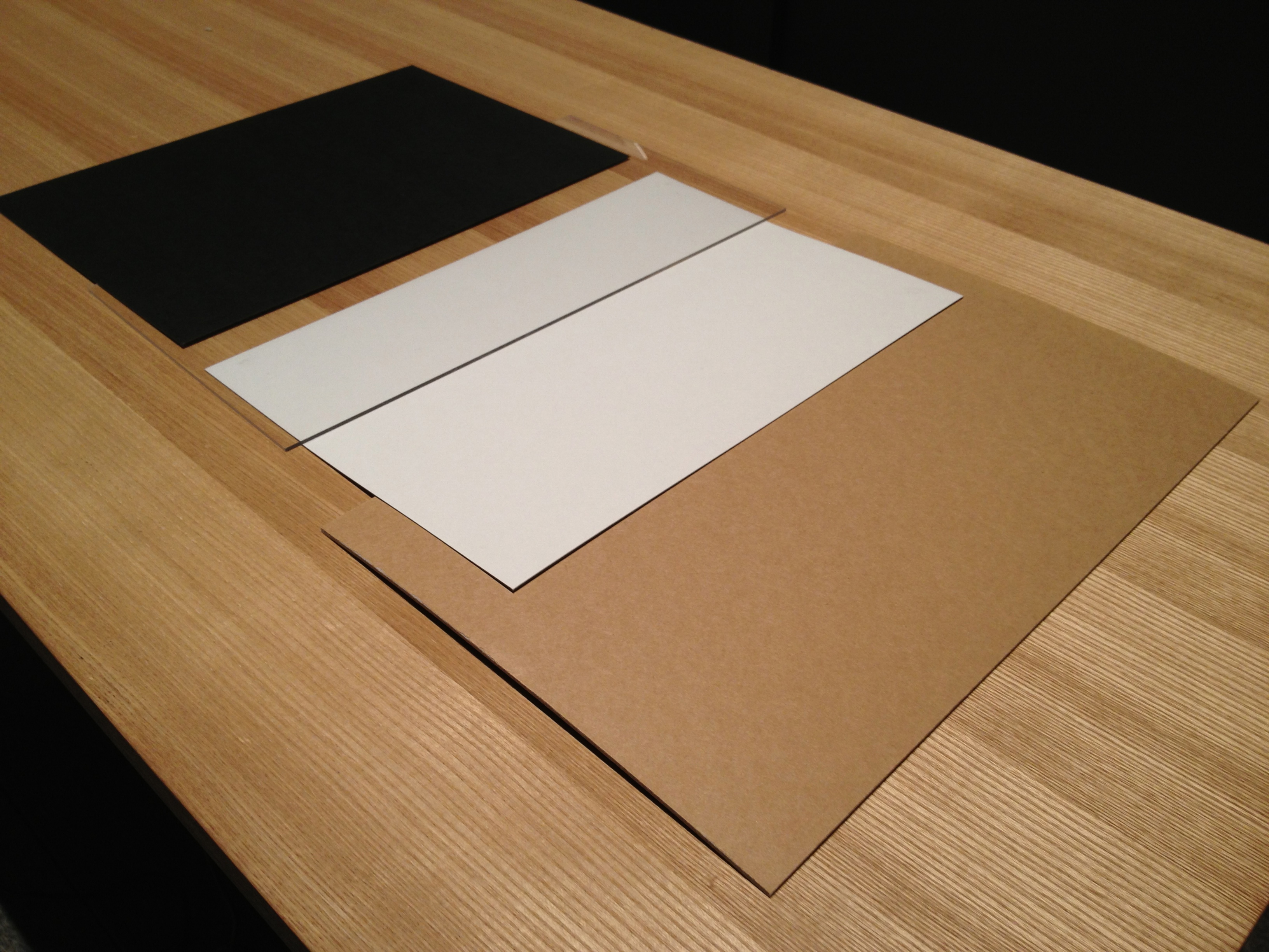 How to Make a Record Without Prior Acoustic Information : 6 Steps (with ...