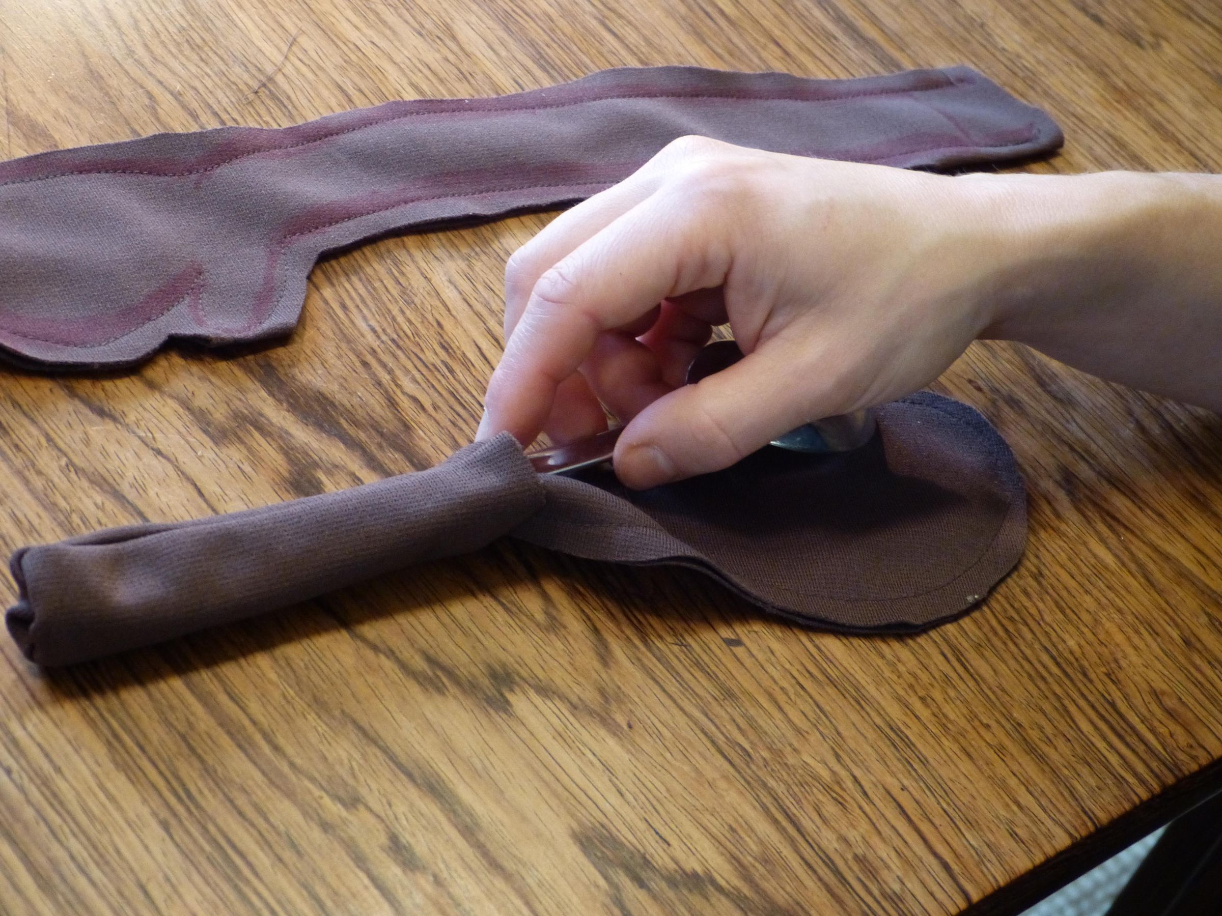 The Couch Potato Caddy : 12 Steps (with Pictures) - Instructables