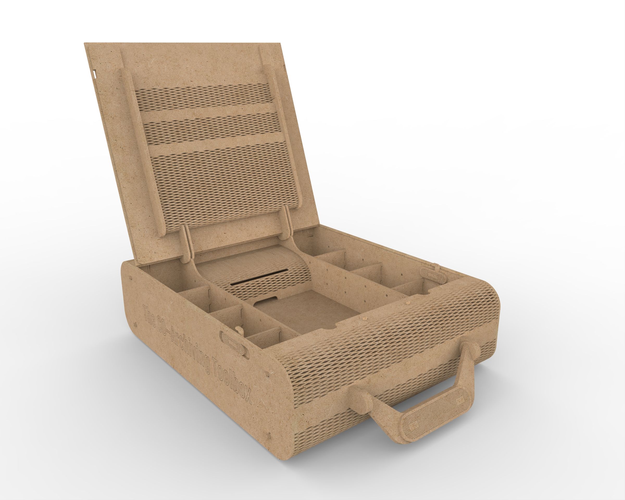 The Co-Archiving Toolbox : 8 Steps (with Pictures) - Instructables