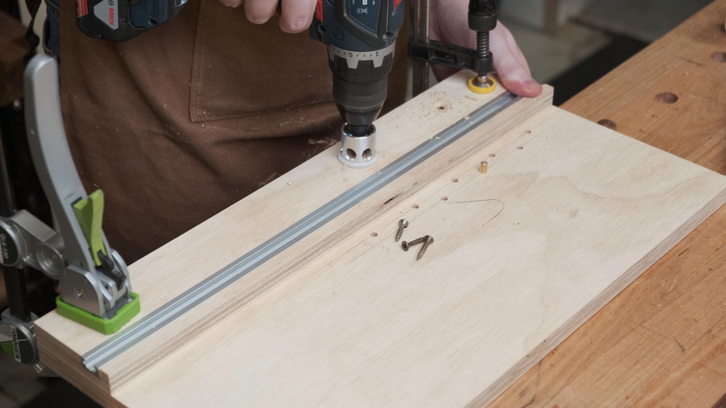 Small Parts Routing Jig : 8 Steps (with Pictures) - Instructables