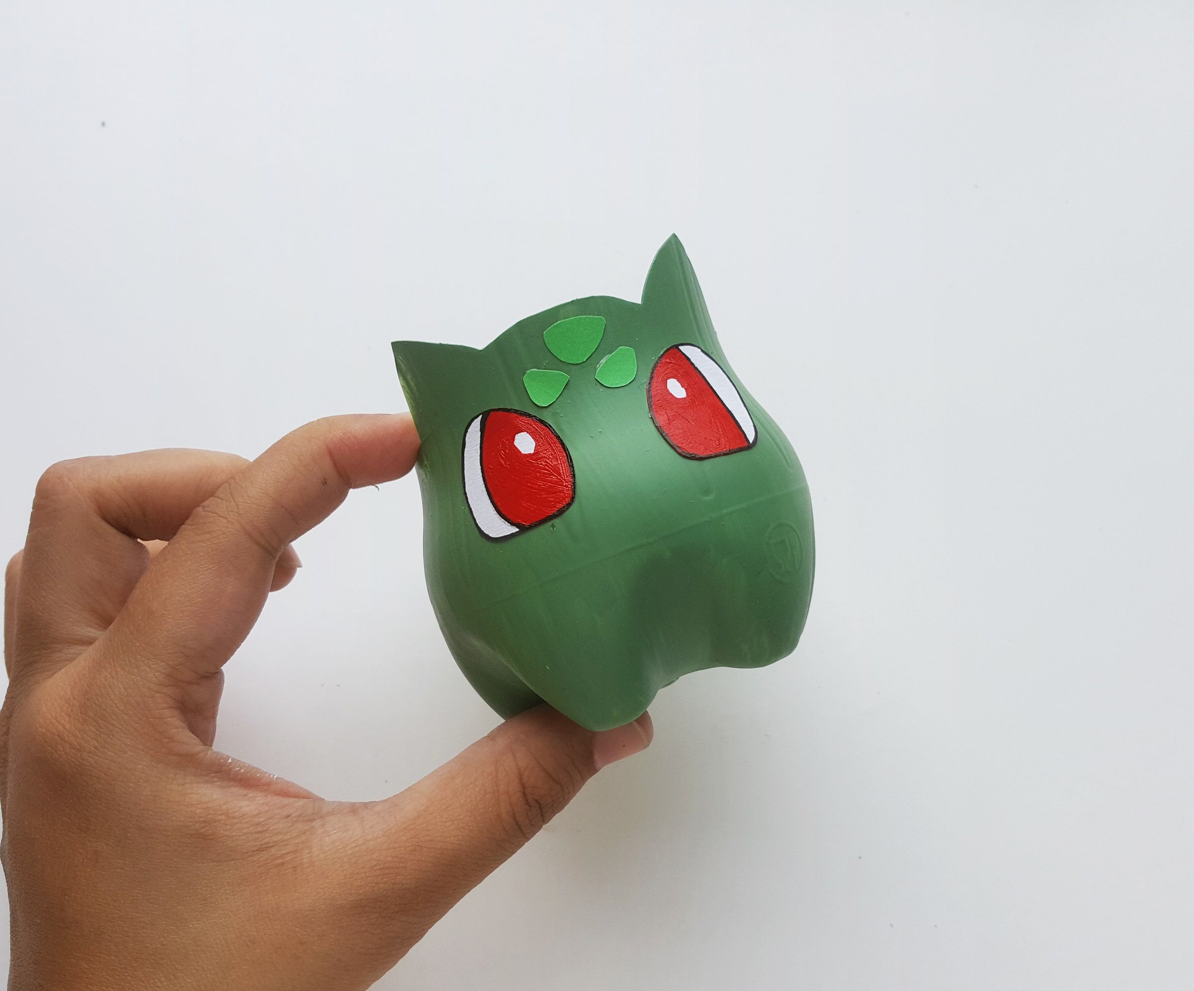 DIY Recycled Pokemon Planters : 6 Steps (with Pictures) - Instructables
