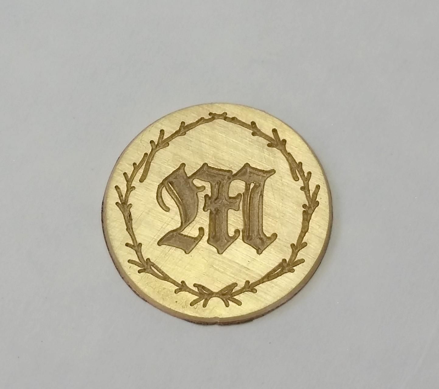 Make Your Own Seal Stamp and Wax : 10 Steps (with Pictures) - Instructables