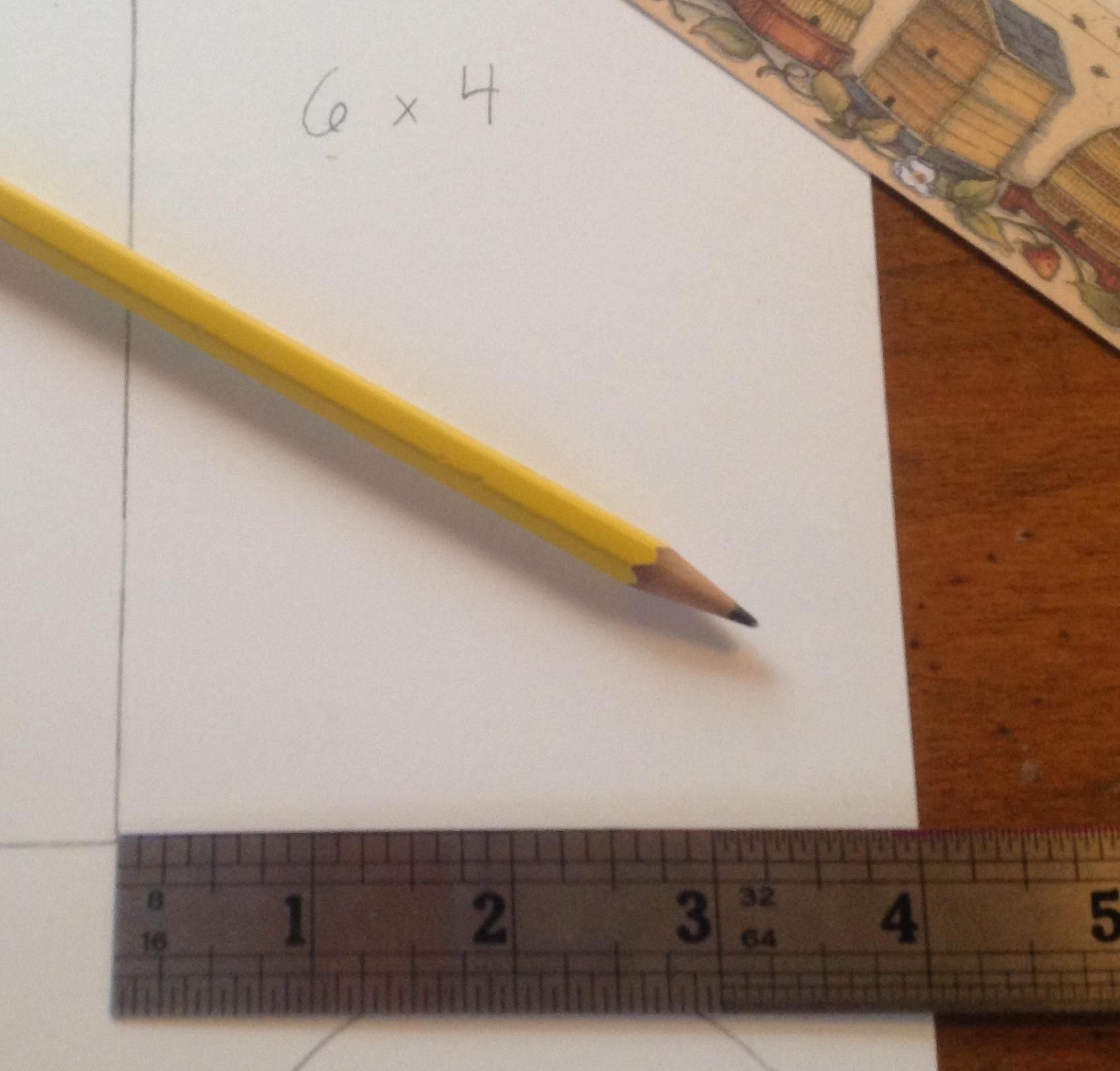 How to Make a Pocket Sized Secret Code Decoder Wheel : 7 Steps ...