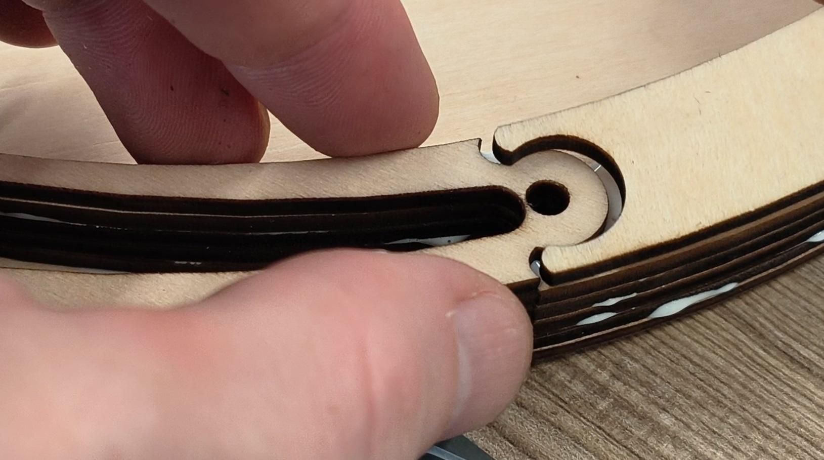 World’s First Cycloid Art Table: How I Built This Arduino-Powered ...