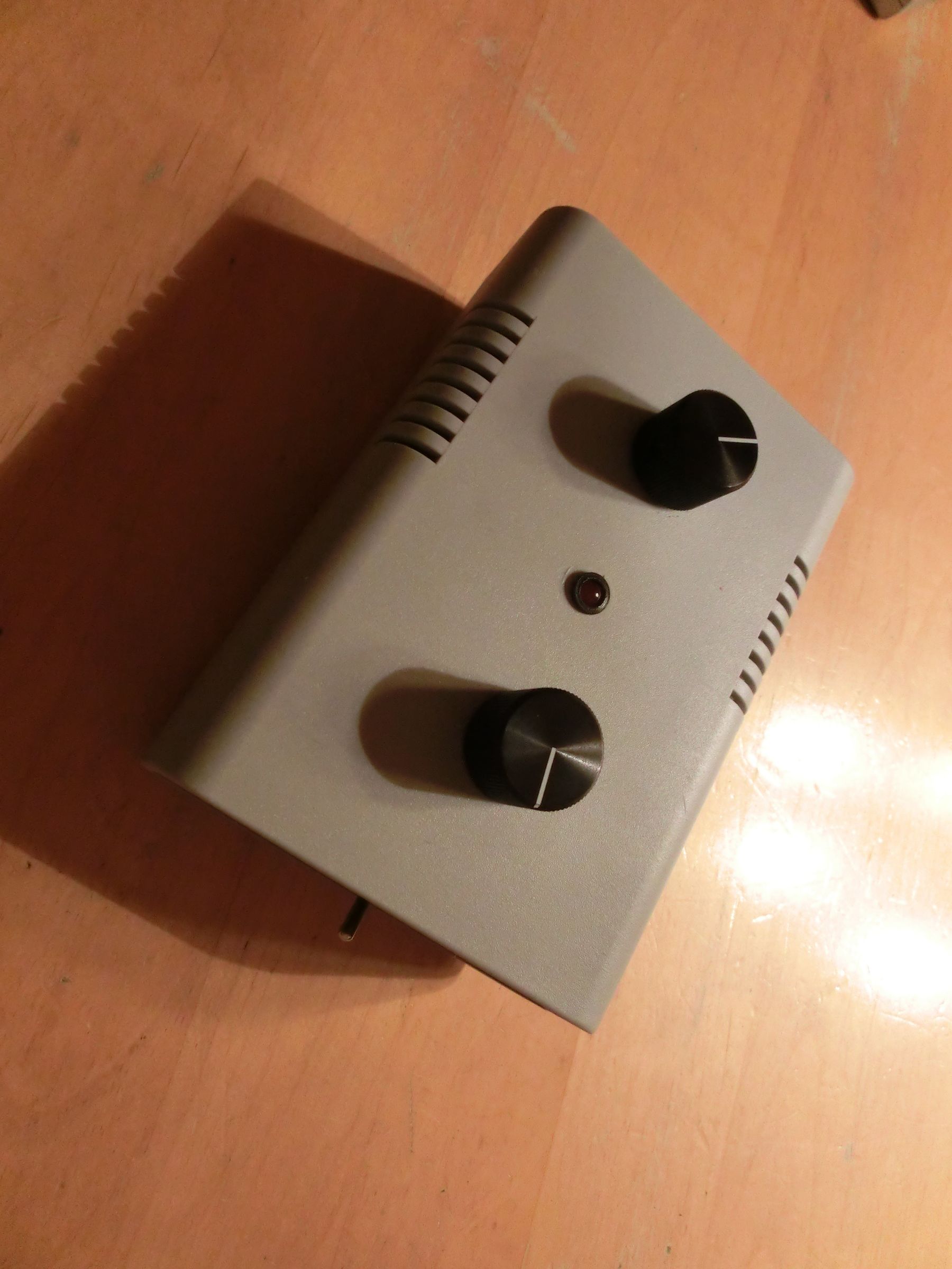 Atari Punk Console - Instructables