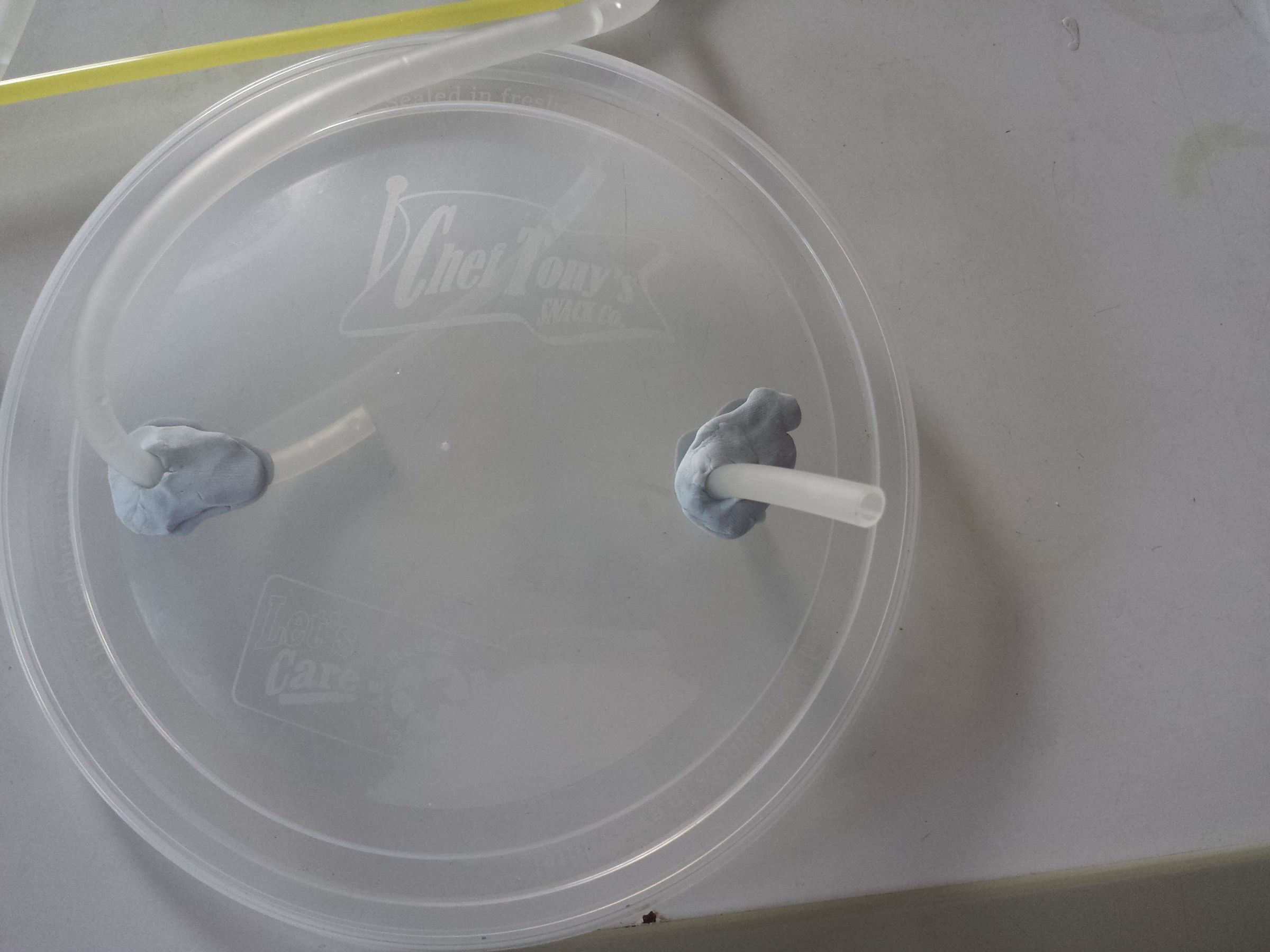 Siphon for Mini Aquariums : 9 Steps (with Pictures) - Instructables
