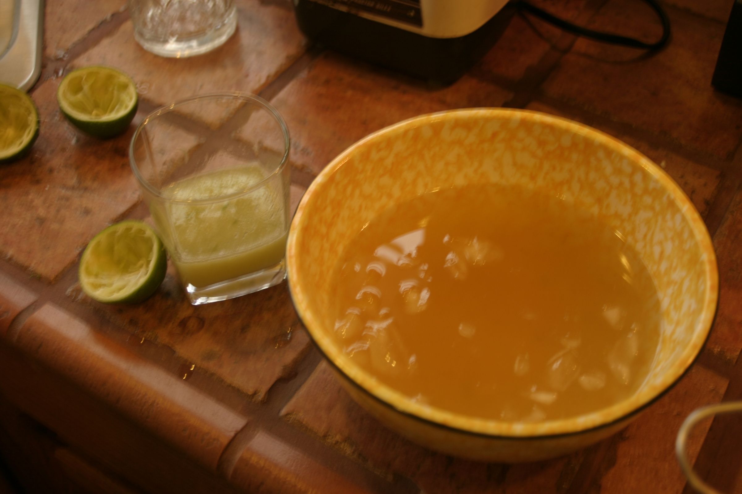 Parsley Soda: the Preferred Beverage of the Fashionable Elite : 5 Steps ...