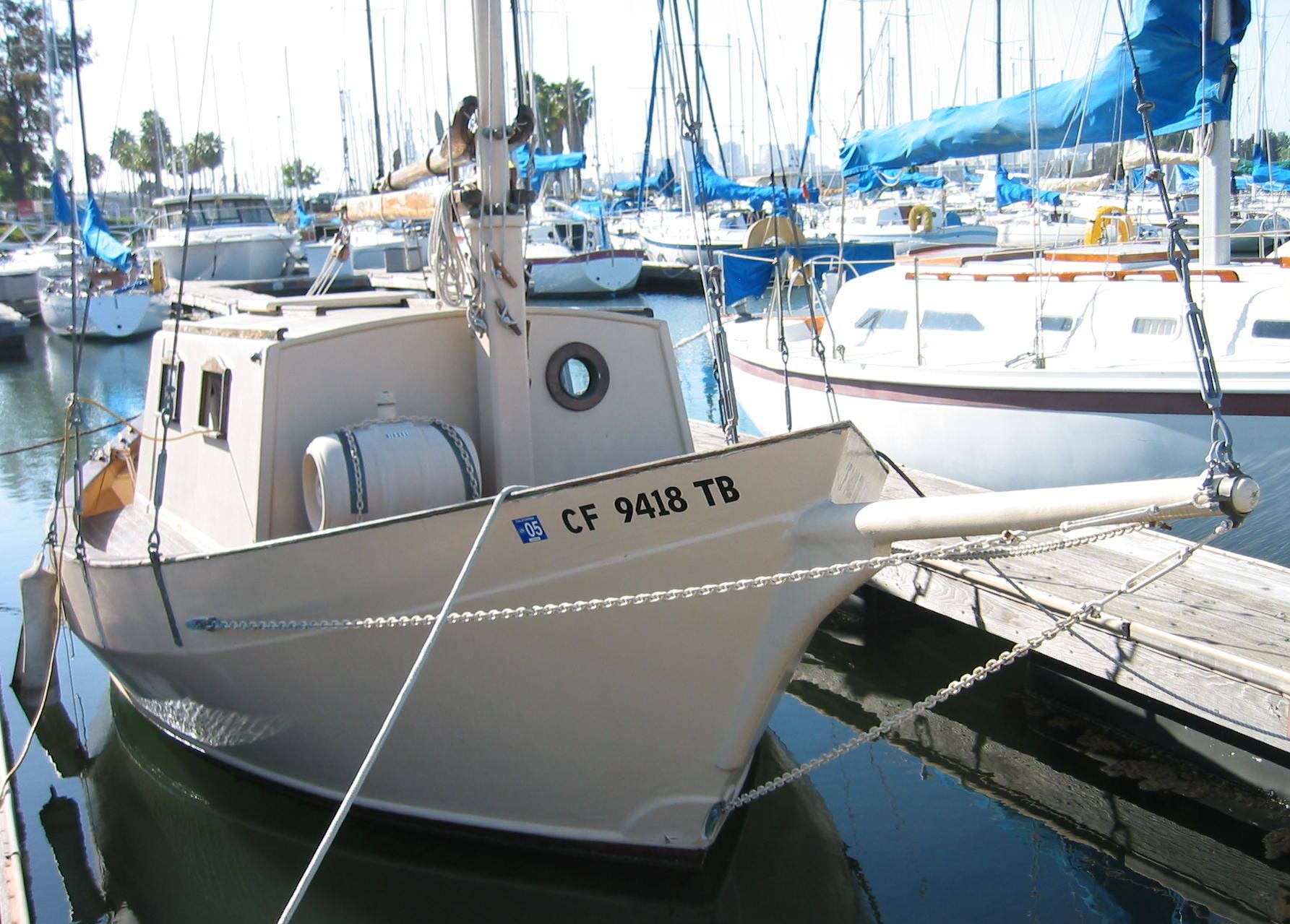 How to Get a Free Yacht : 5 Steps (with Pictures) - Instructables