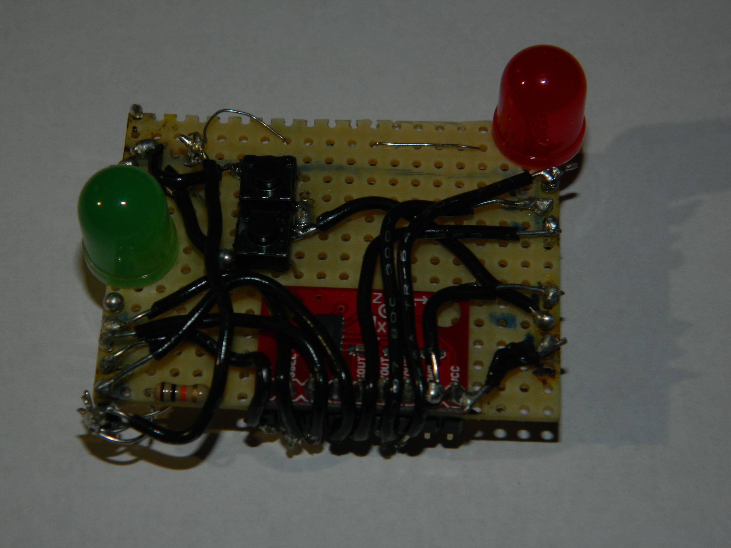 Accelerometer Shield for Physics Class and Beyond : 4 Steps - Instructables