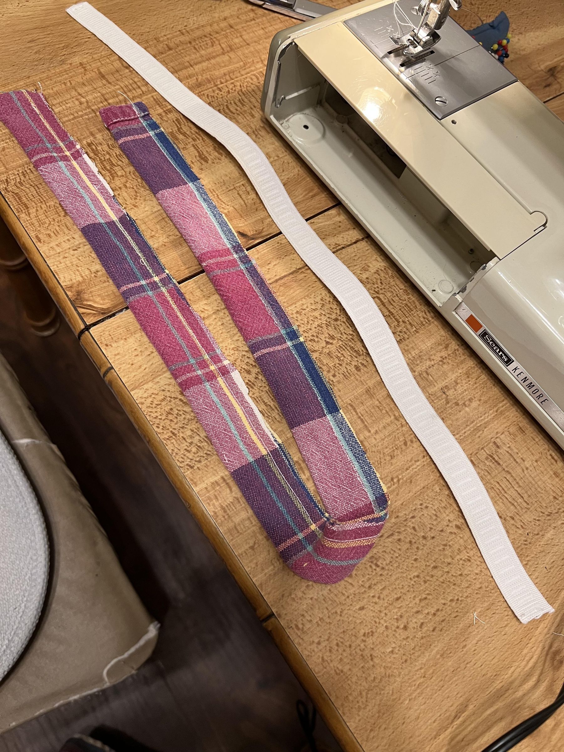 No-Pattern 4-Piece Outfit! : 22 Steps (with Pictures) - Instructables