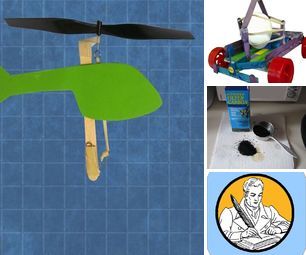 FOR PHYSICS - Instructables