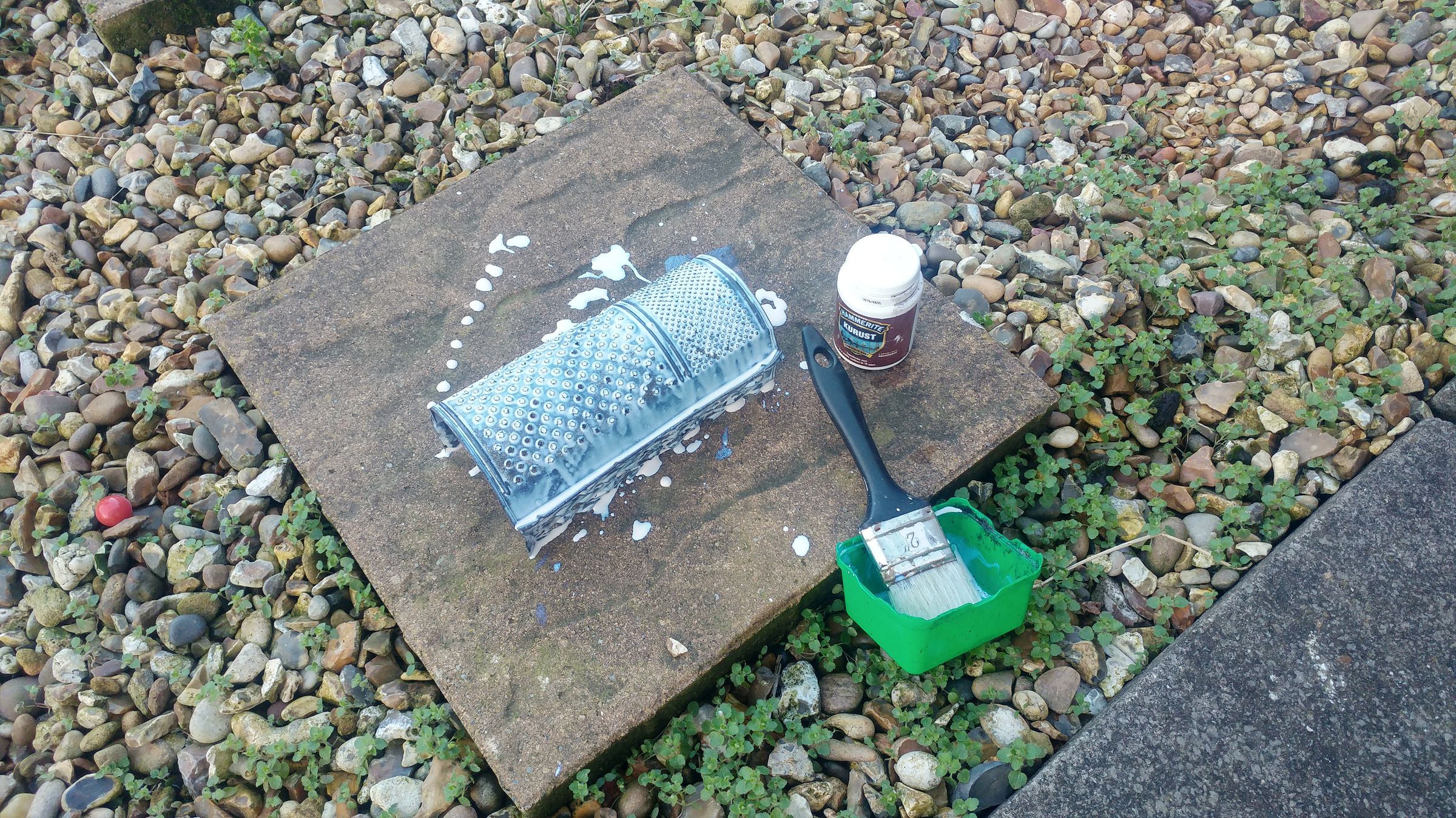 Steampunk Cheese Grater Lights : 6 Steps - Instructables