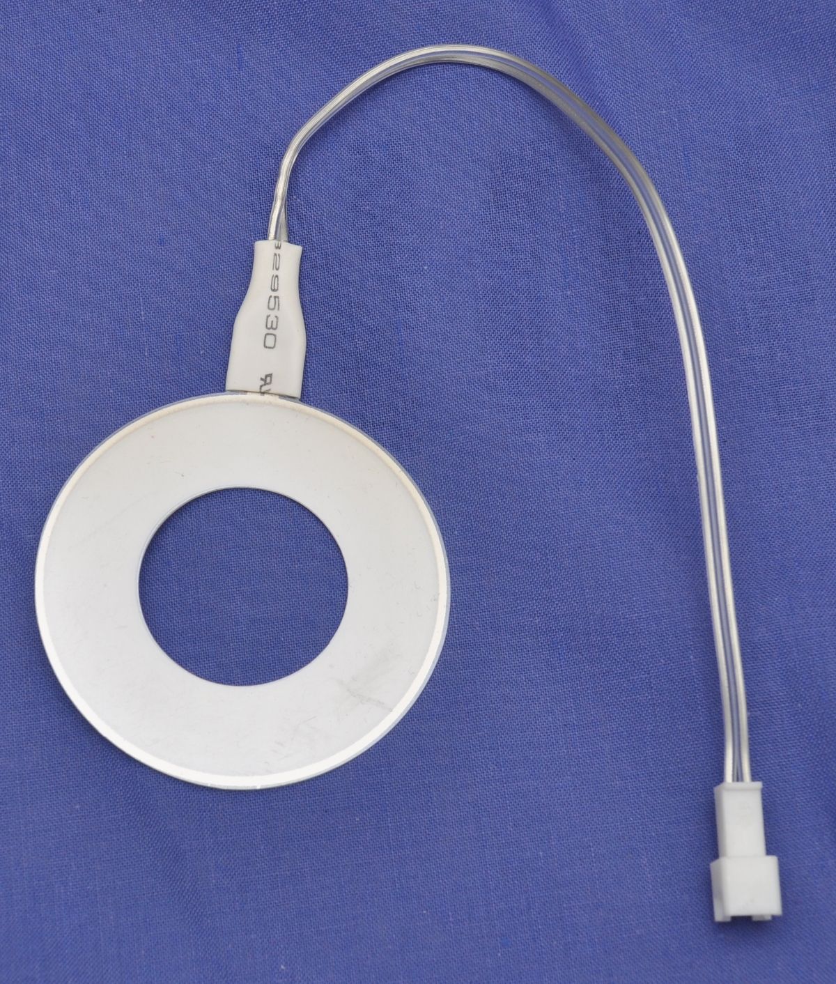 Tron Legacy Sam Light Suit : 8 Steps (with Pictures) - Instructables