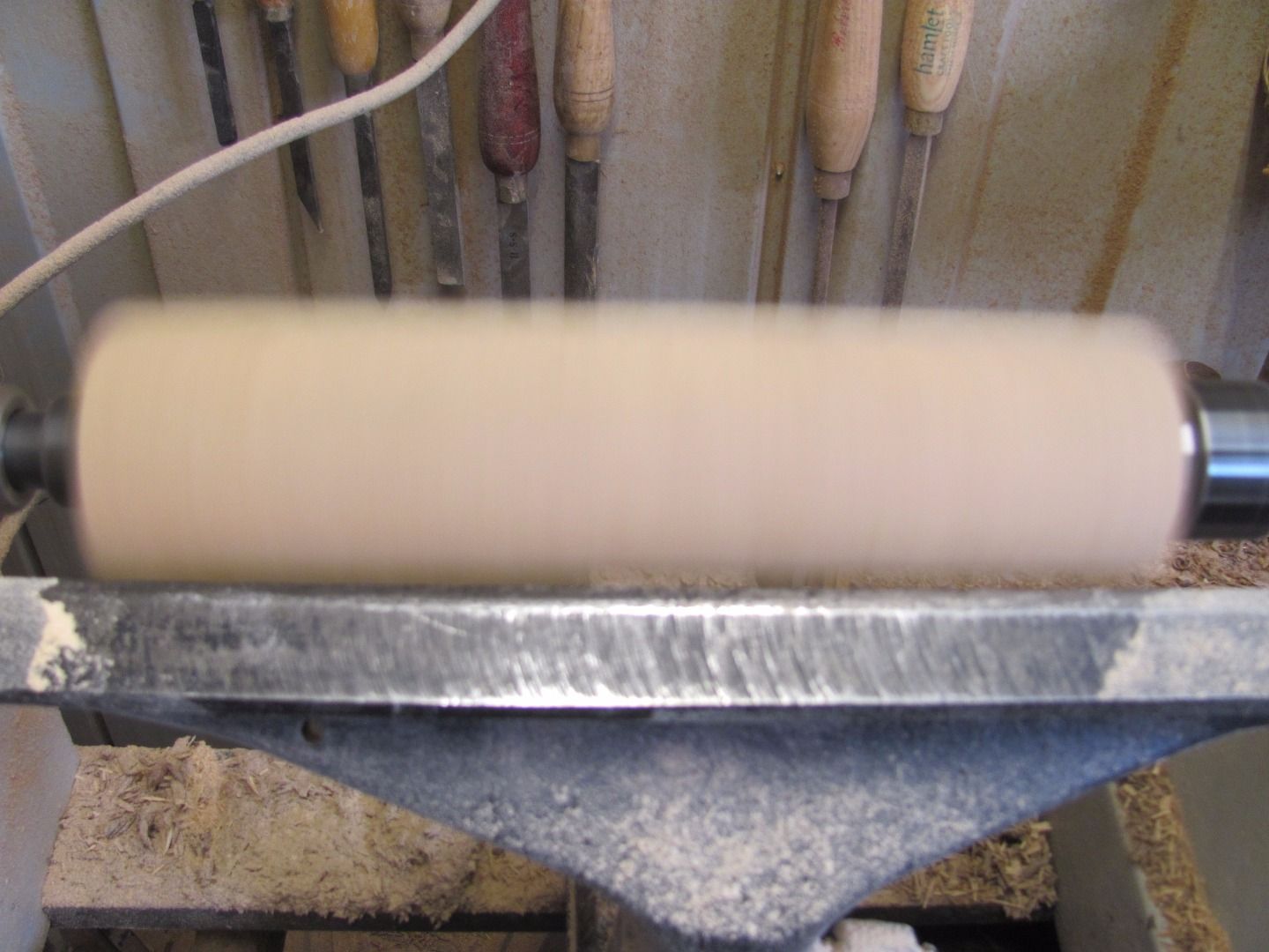 Production Turning Legs : 8 Steps (with Pictures) - Instructables