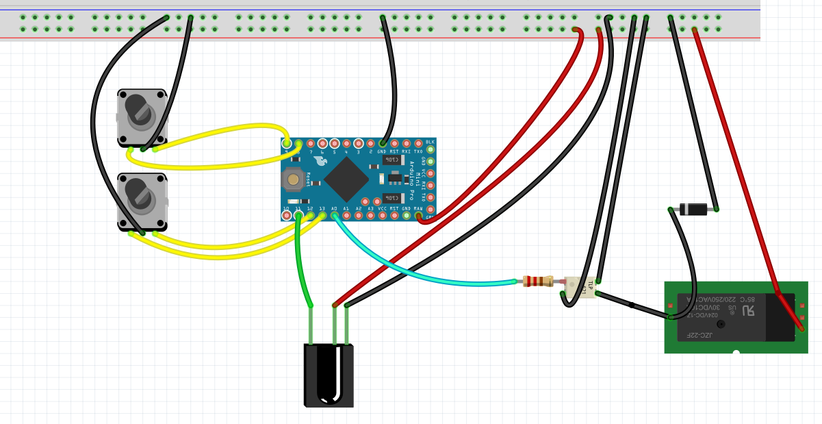 Arduino Passive Preamp With Remote, Attenuator and Channel Selector : 7 Steps - Instructables